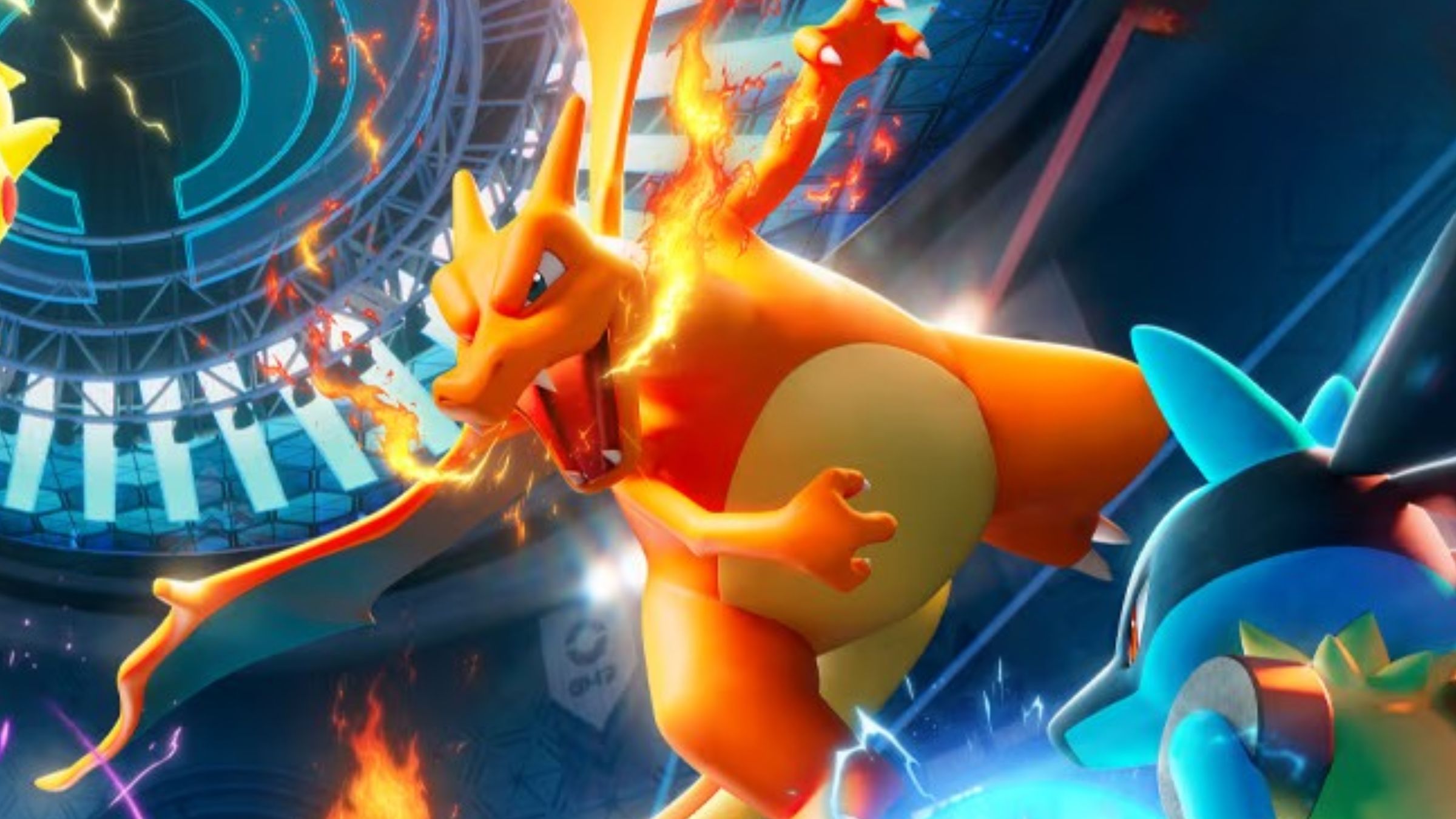 Pokemon Fans Have 3 New Freebies Headed to Nintendo Switch (Here’s How ...