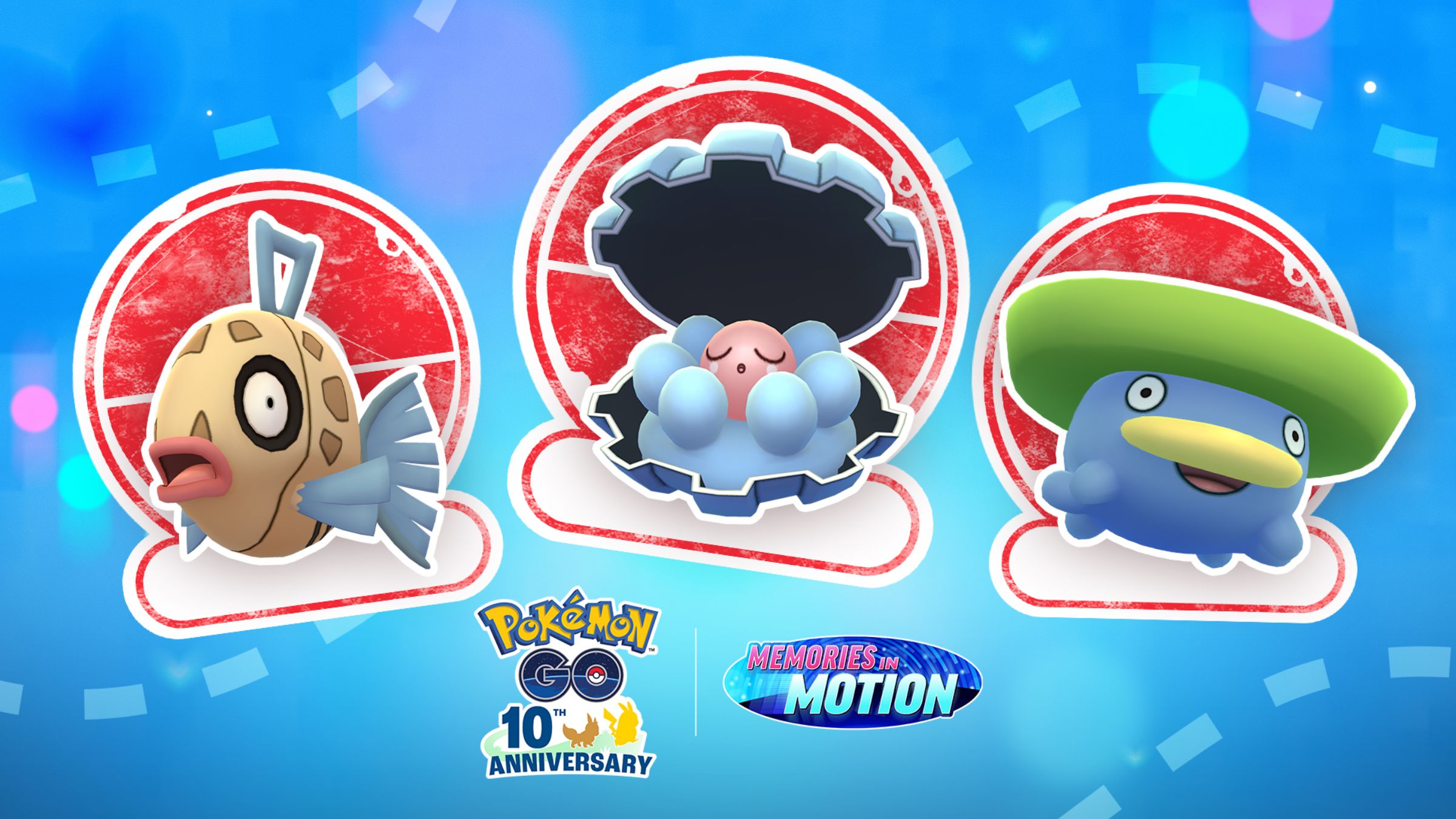 Limited-Time Pokemon Go Event Boosts Shiny Odds for Every Featured Pokemon