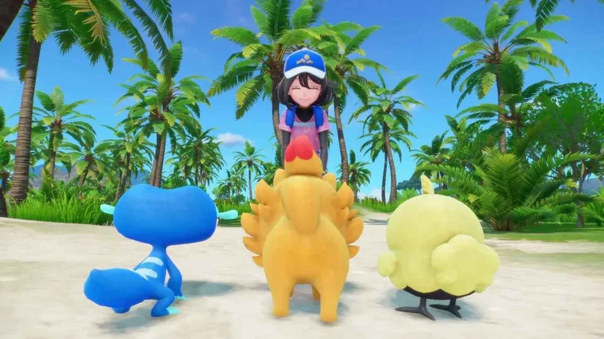Pokemon Wind and Waves Can Do Something Pokemom Hasn’t Done in Four ...