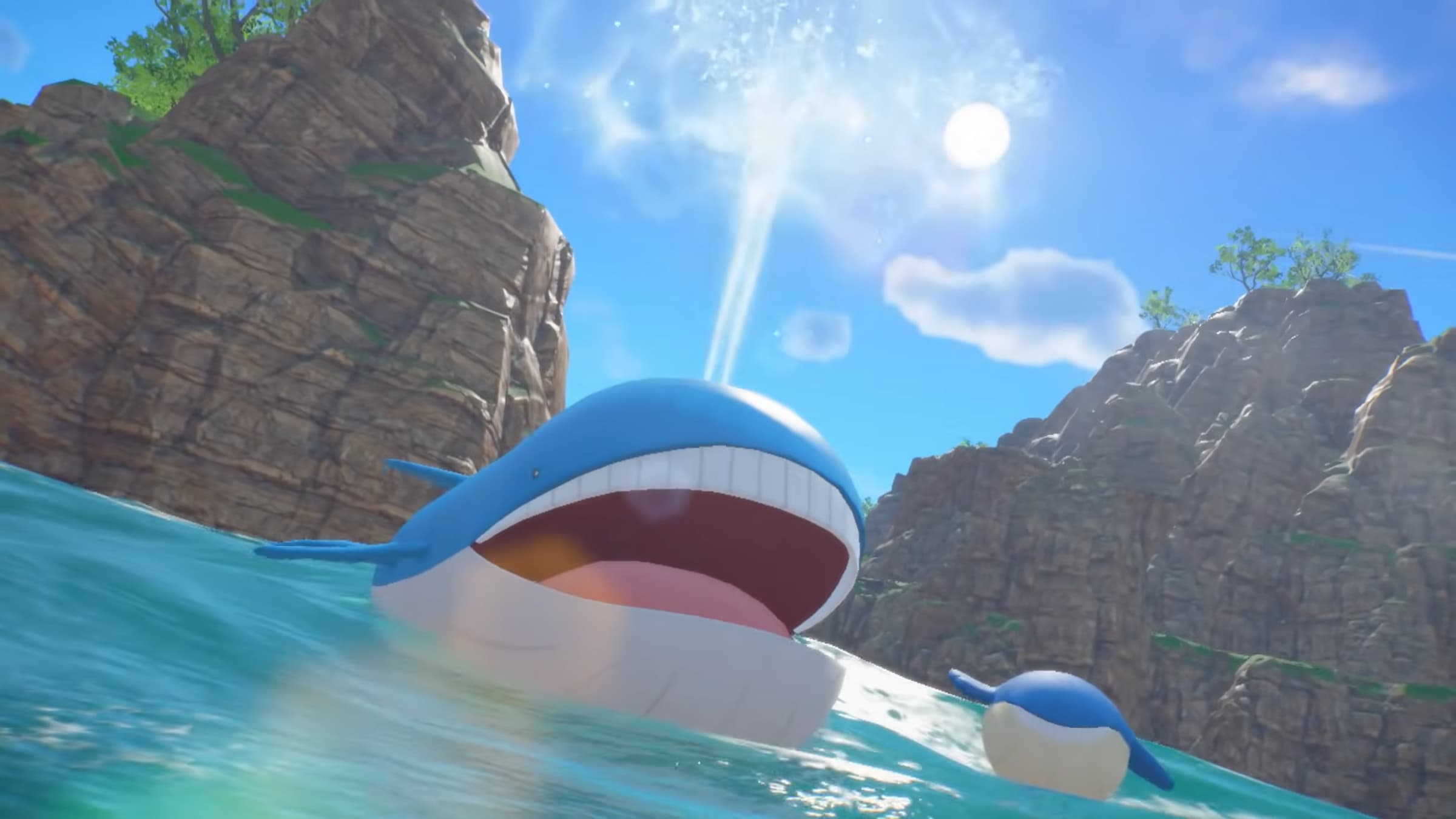 Pokemon Winds & Waves Needs to Bring Back a Classic Mechanic