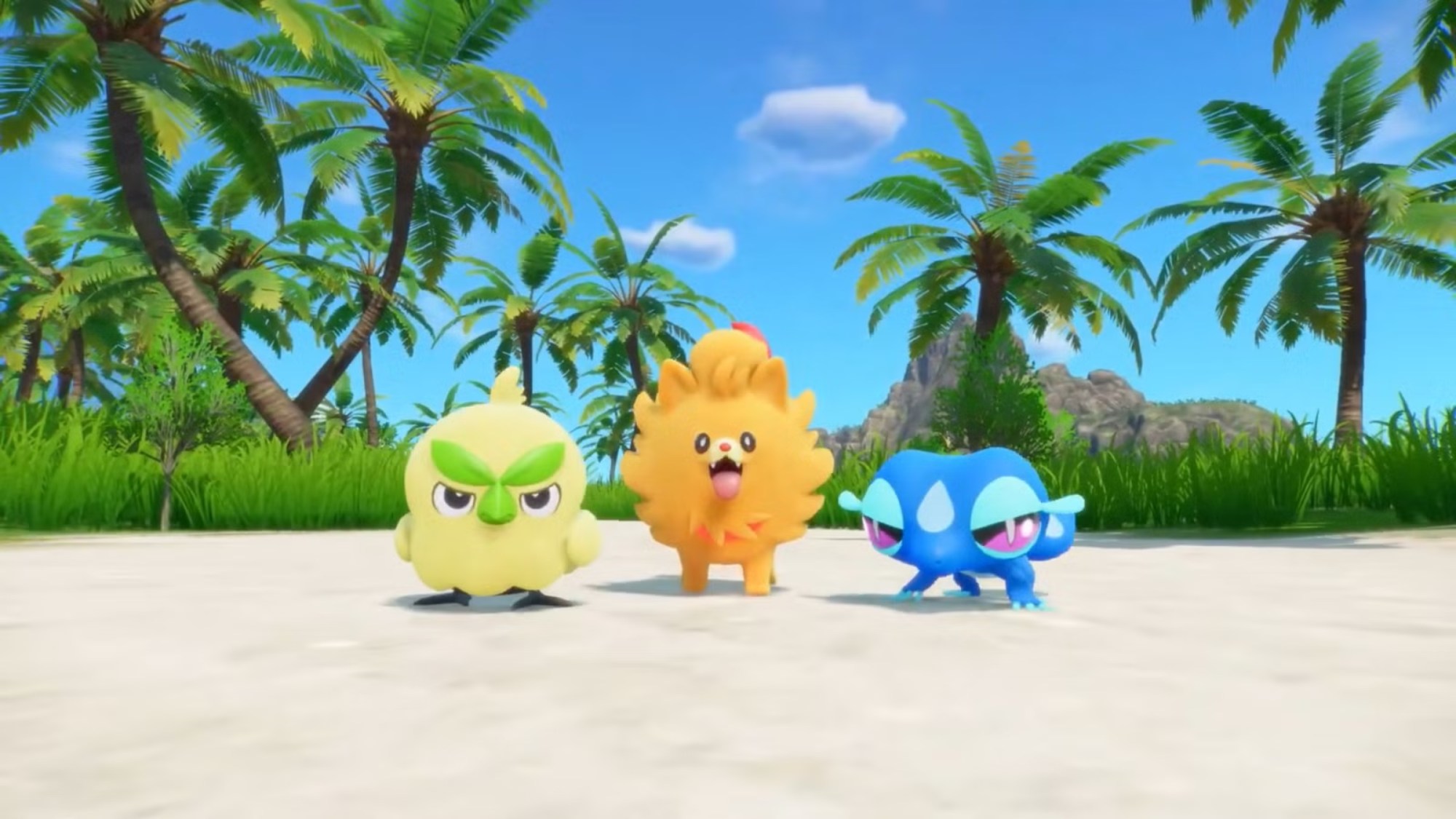 This Pokémon Evolution Fan Design Is Better Than the Real Thing ...