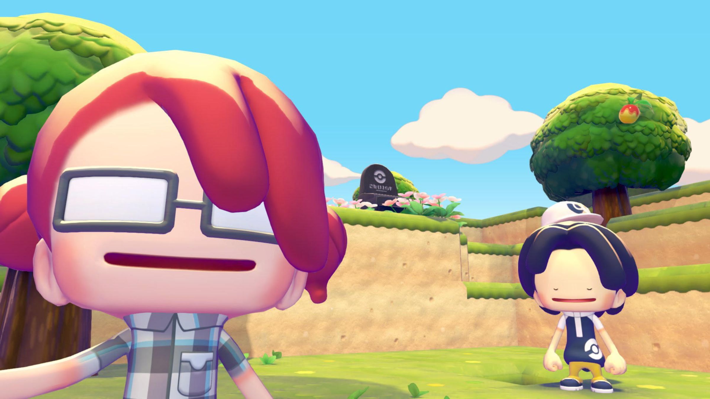 Pokemon Pokopia Is Way Bigger Than I Expected, In The Best Way