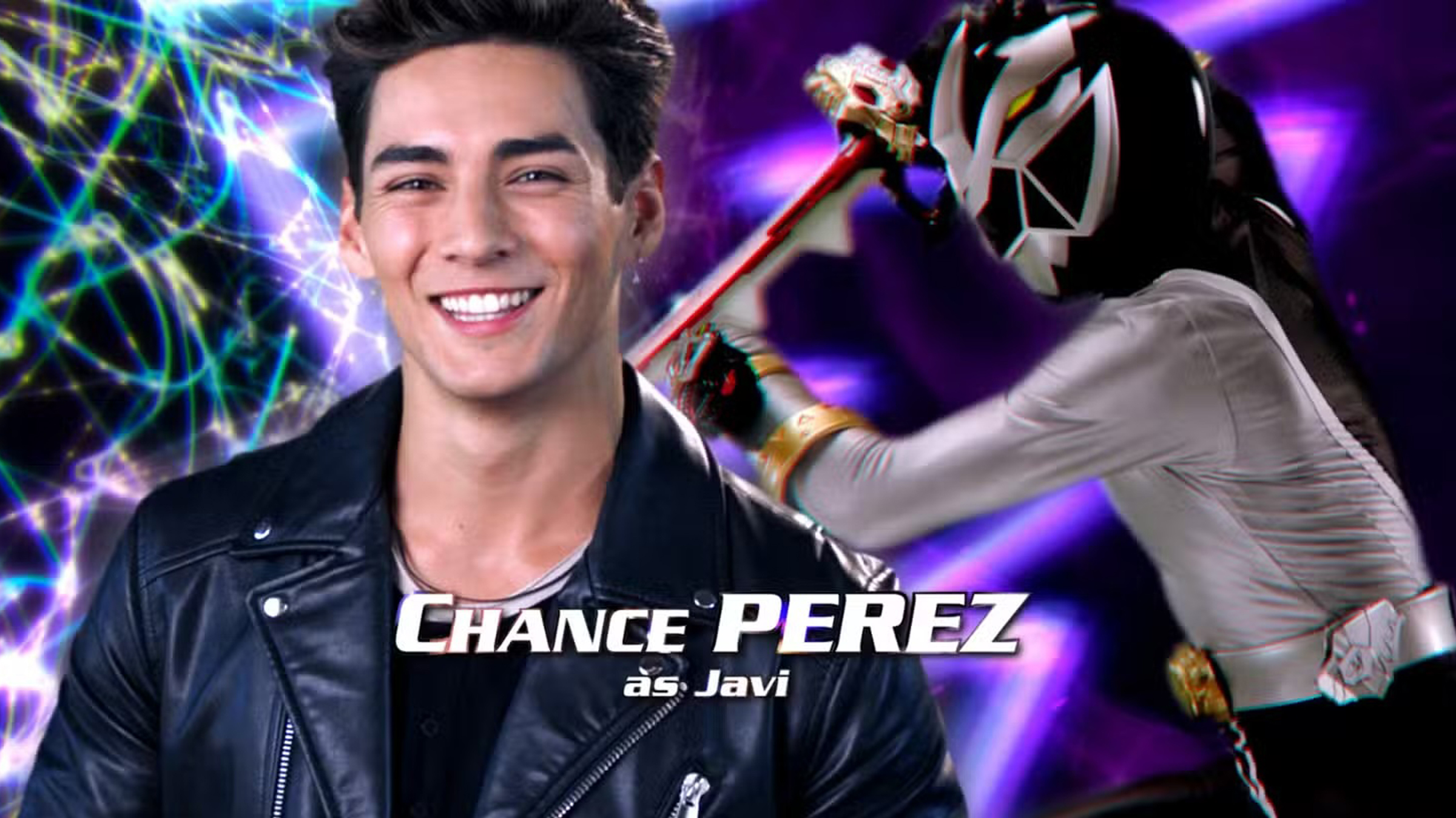 4 Years Ago Today, A Fan Favorite Power Rangers Duo Made Their Big ...