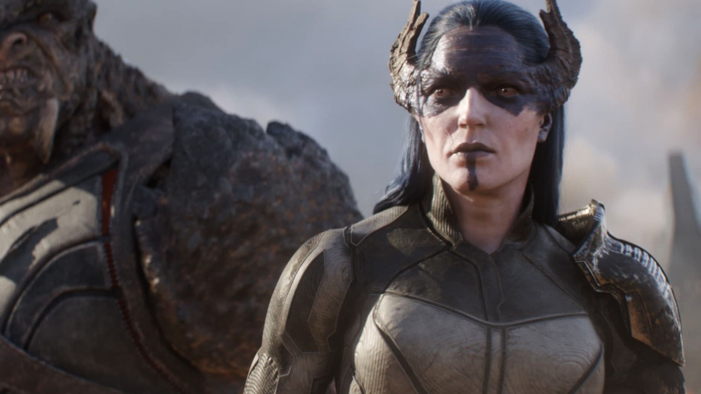 Avengers: Infinity War & Endgame Wasted a Major Villain (They Almost ...