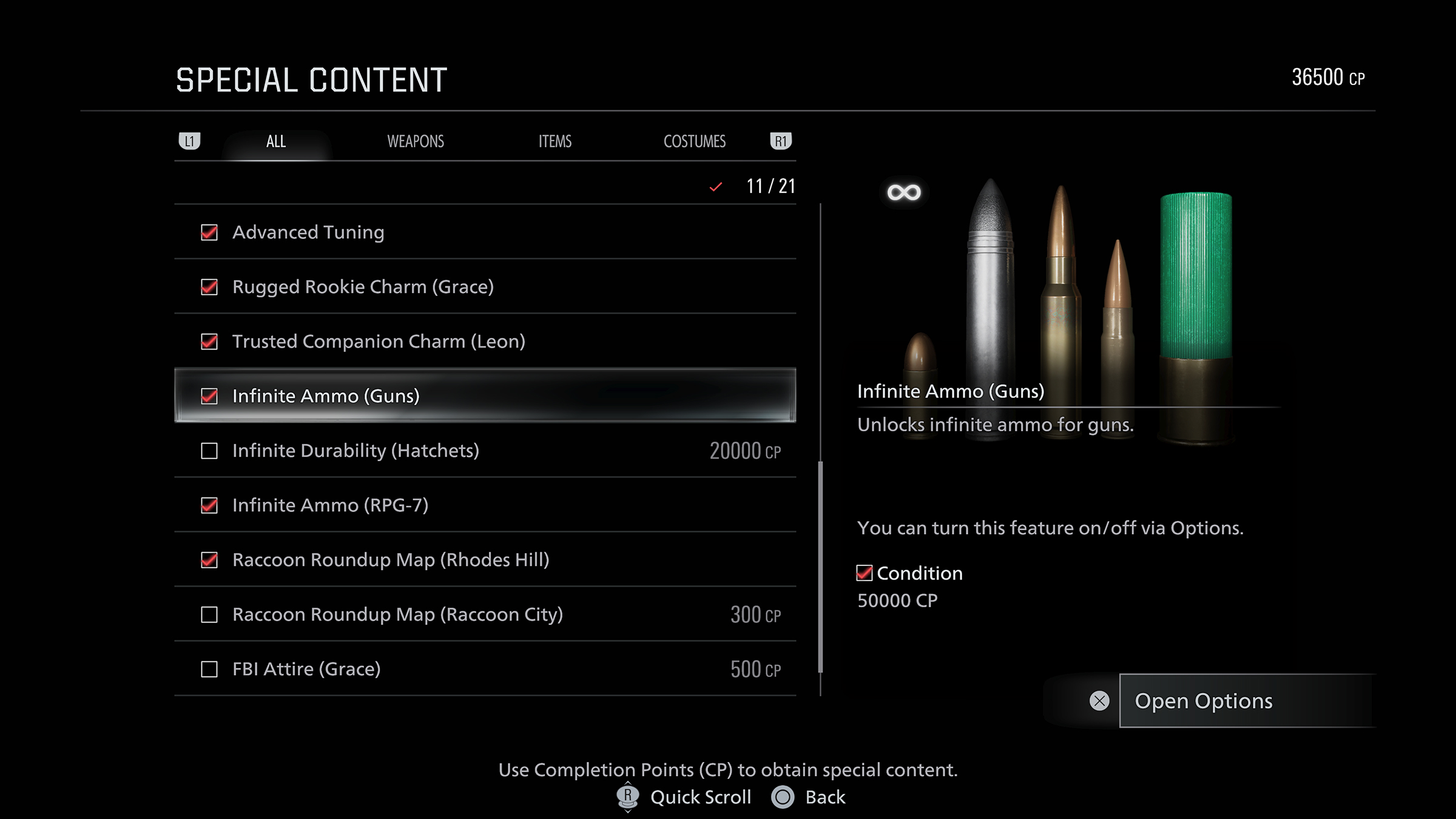 Resident Evil Requiem’s Insanity Difficulty Is a Big Waste of Potential