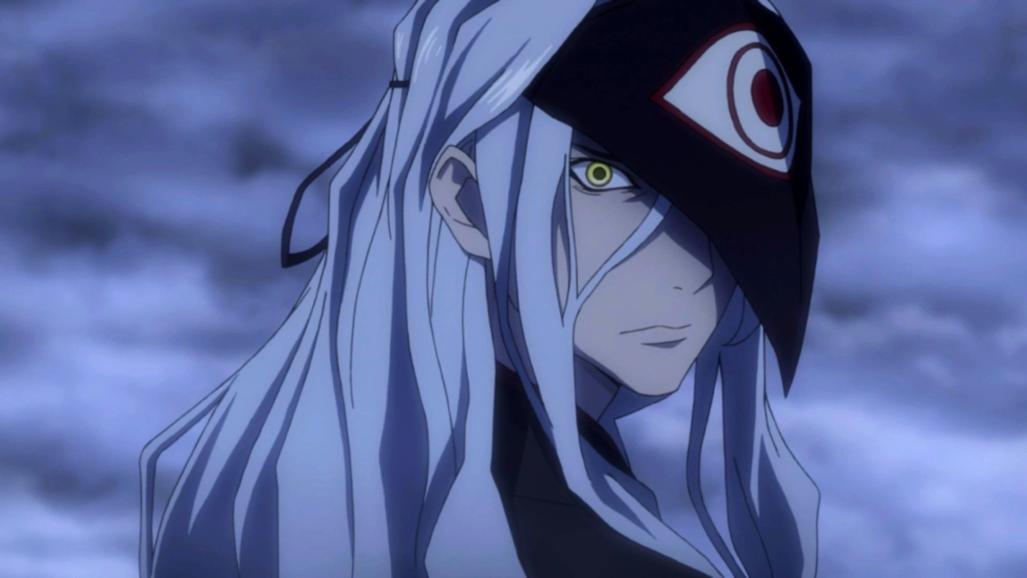 11 Years On, This Forgotten Supernatural Anime Remains in Limbo (& Is ...