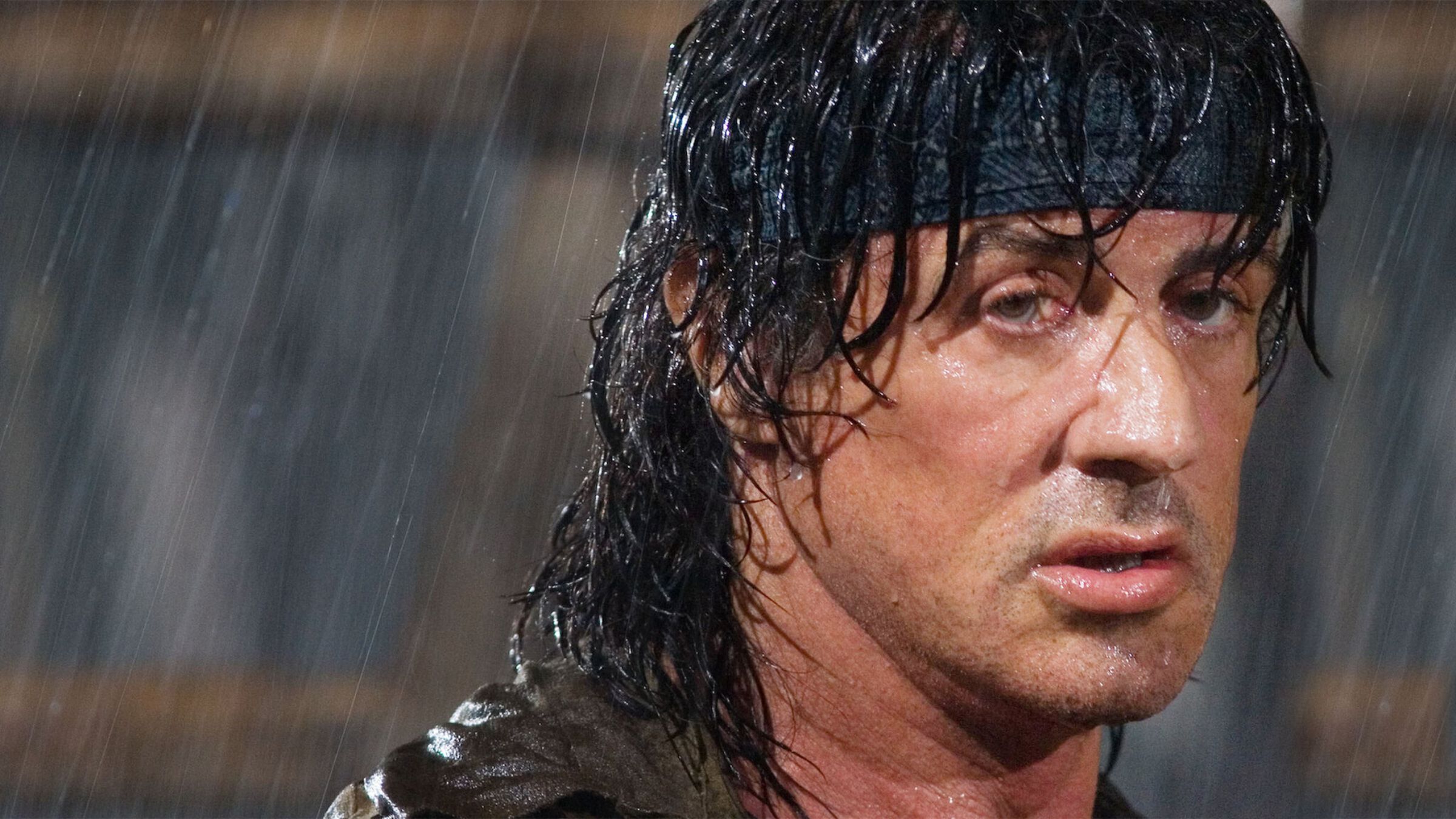Sylvester Stallone Confirms Rambo Return, But Not At All How Fans Were ...