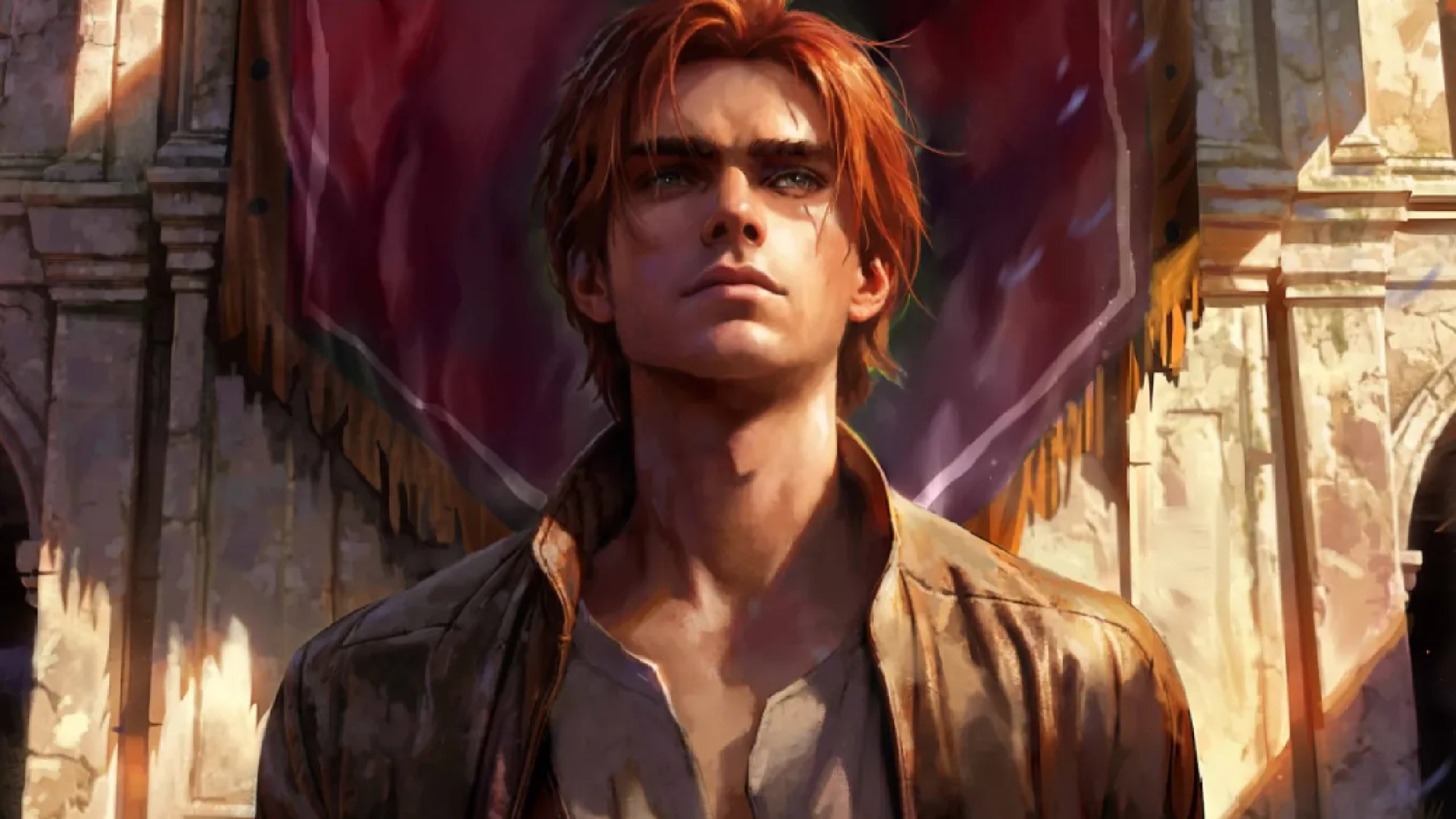 Prime’s Cancelled Fantasy Officially Replaced by New Adaptation That ...
