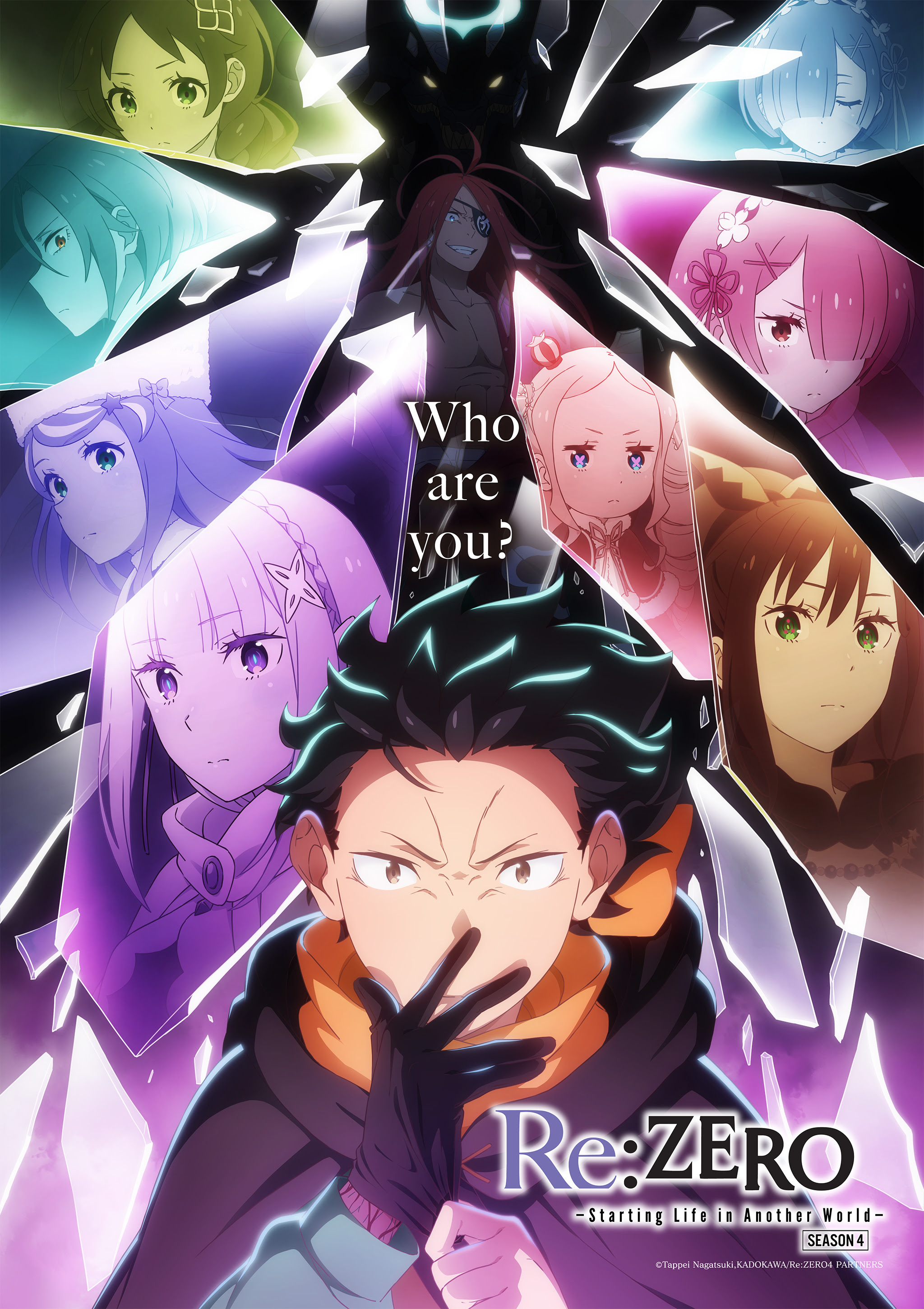 Major Isekai Anime Confirms Release Date & Episode Count Ahead of ...