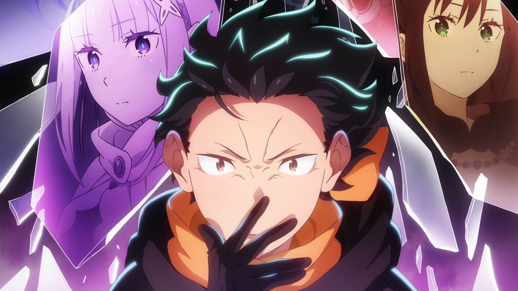 Major Isekai Anime Confirms Release Date & Episode Count Ahead of ...