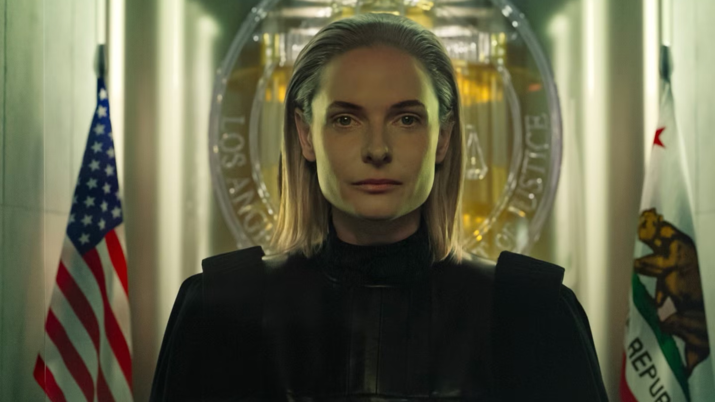 Rebecca Ferguson’s 2026 Sci-Fi Movie Is a Prime Video Hit in the U.S ...