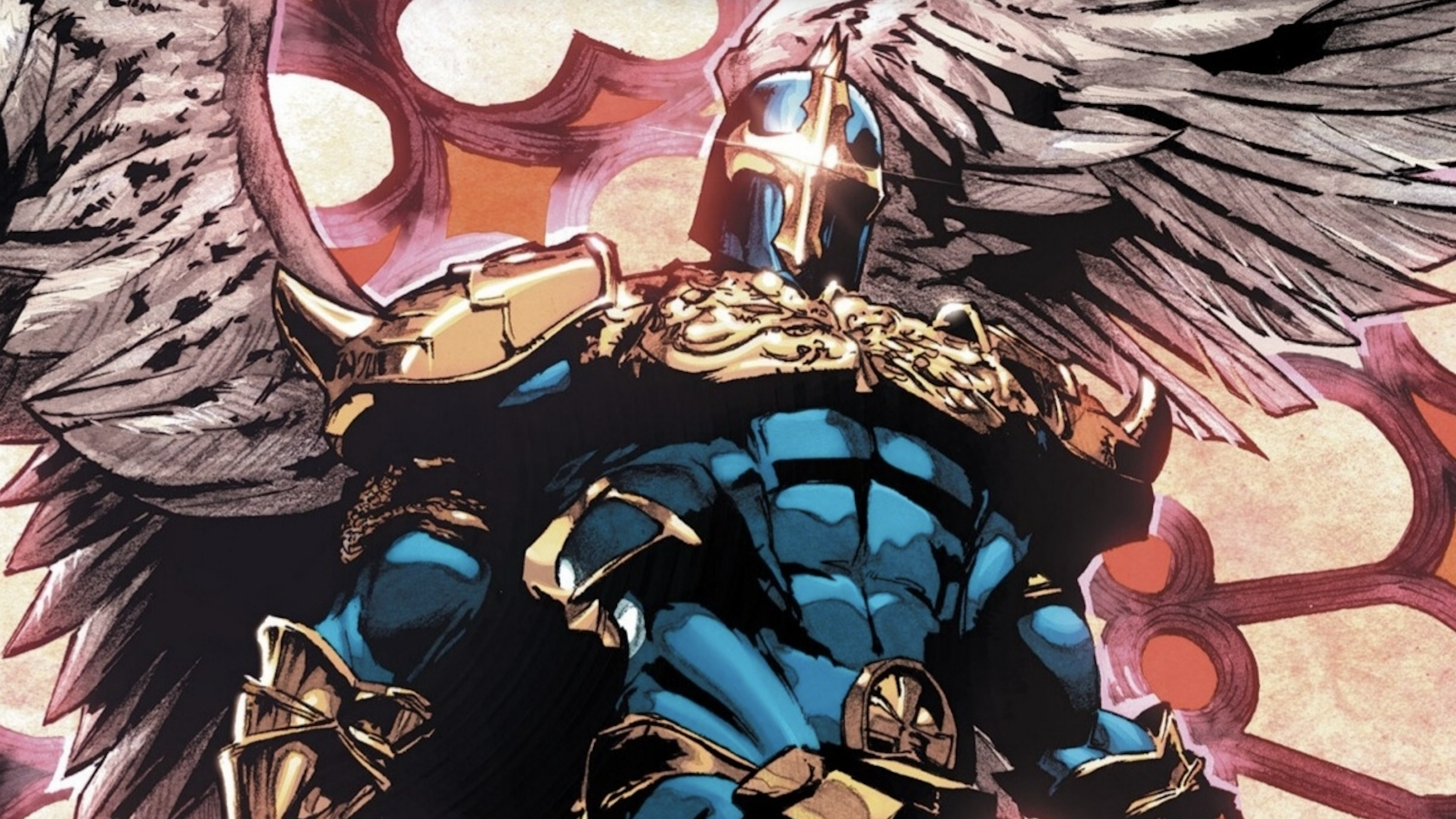 10 Strongest Image Comics Superheroes, Ranked - ComicBook.com