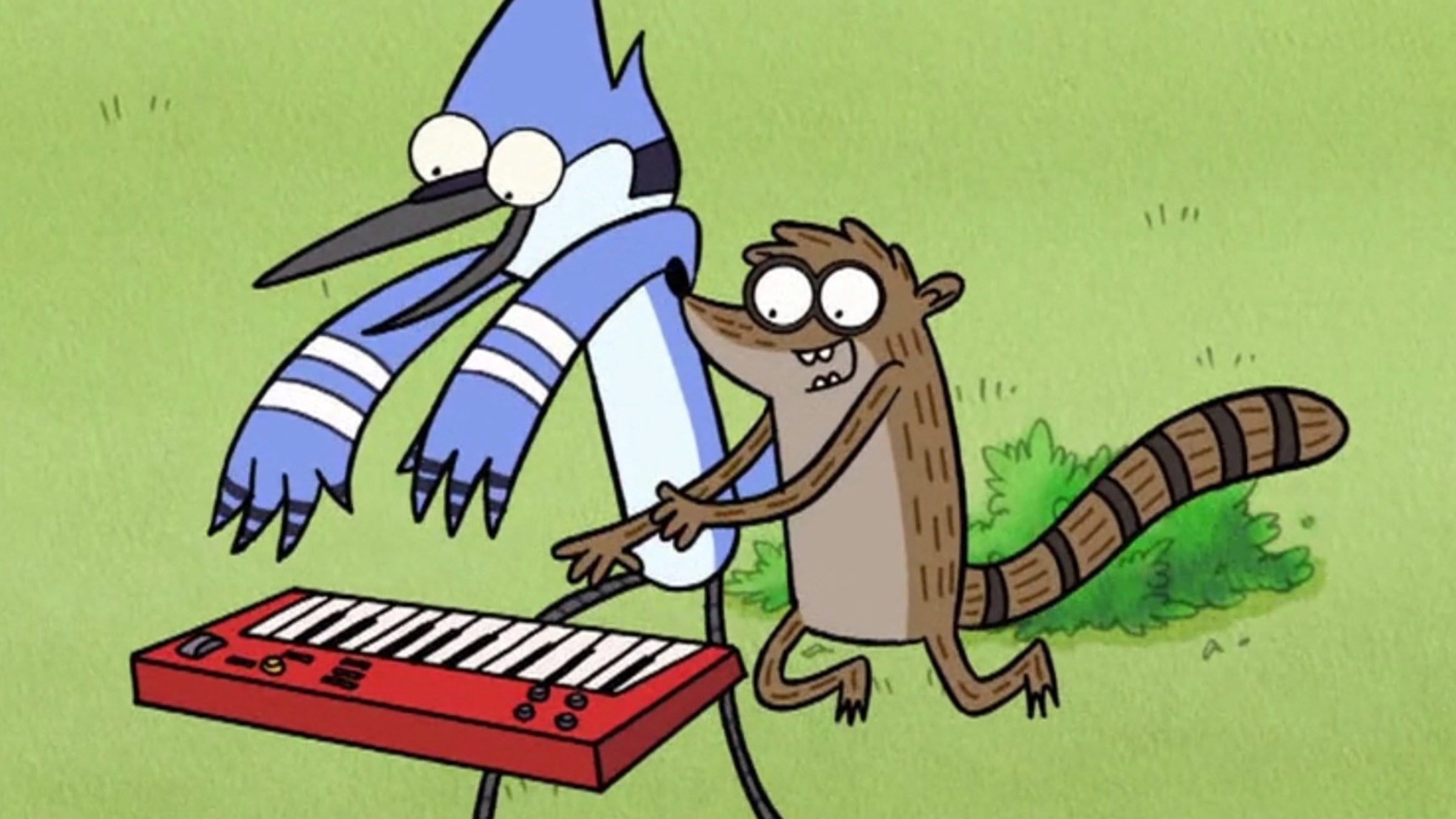 There Can Be No Debate That These 7 Cartoon Network Shows Are 10/10 ...