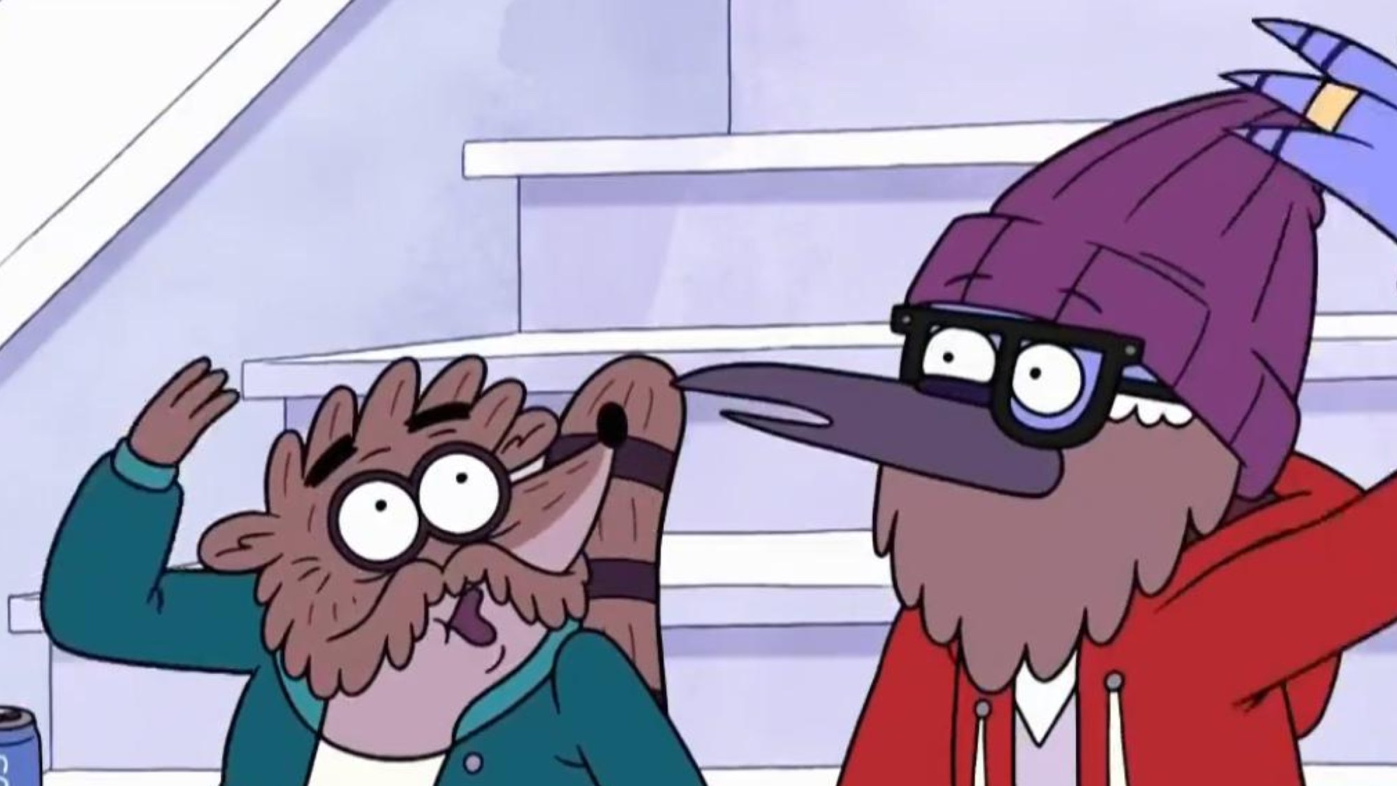 Cartoon Network Star Breaks Silence on Returning for Revival: "Didn't ...
