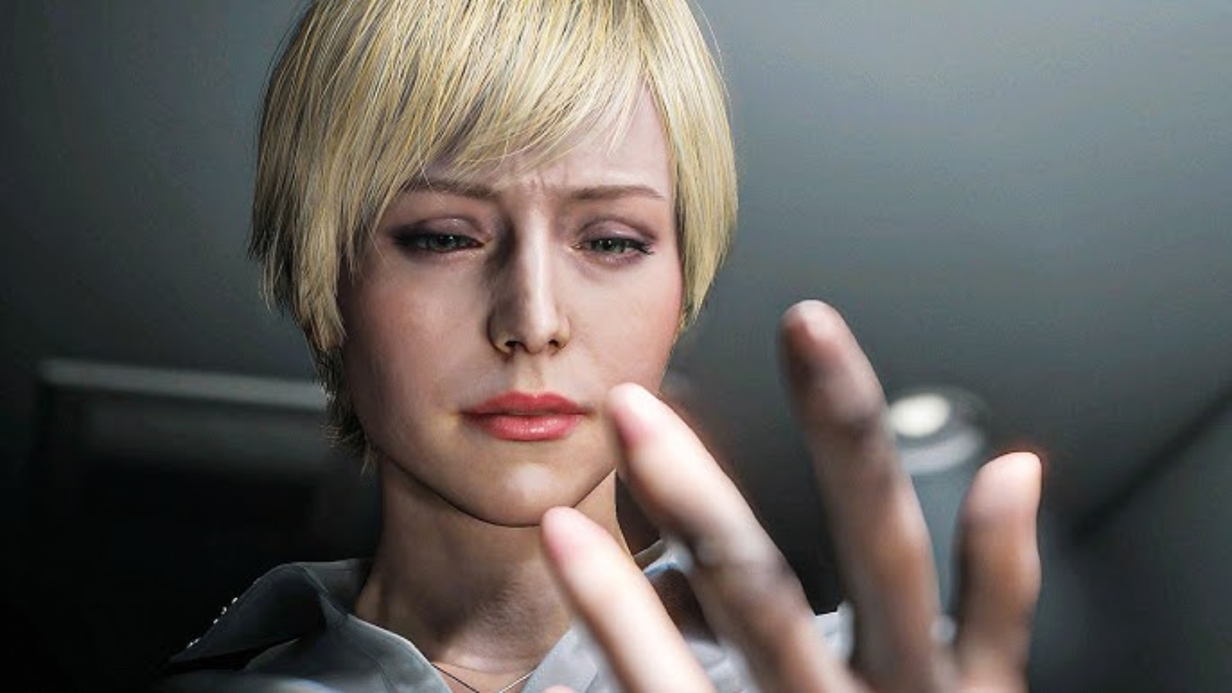 Requiem Brings Back Two Characters Only Hardcore Resident Evil Fans ...