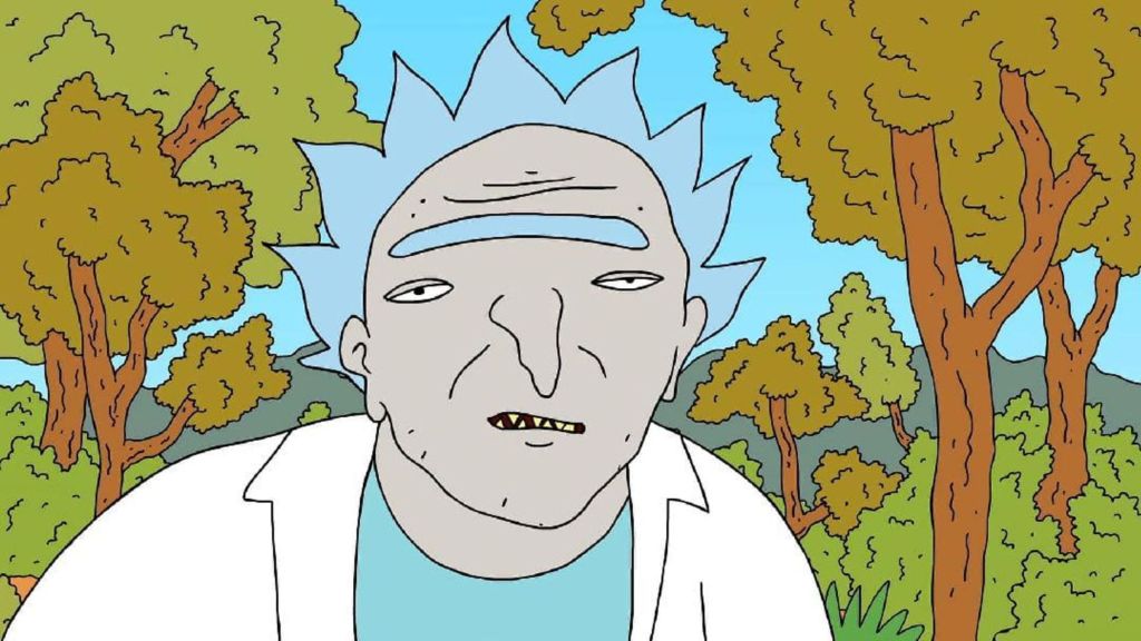 7 Most Iconic Adult Swim April Fools' Day Stunts and Pranks, Ranked ...