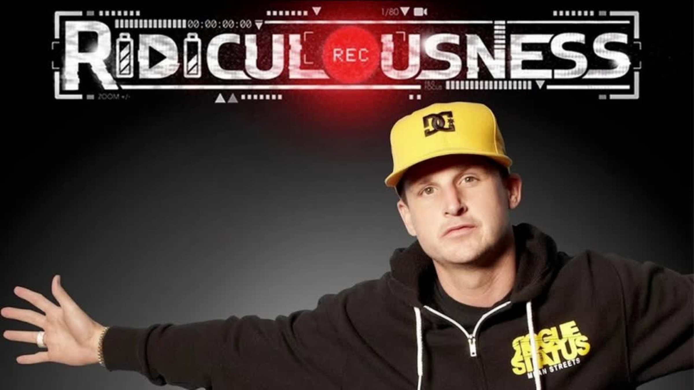 120 Episodes of a Newly-Cancelled Comedy Show Just Started Streaming ...