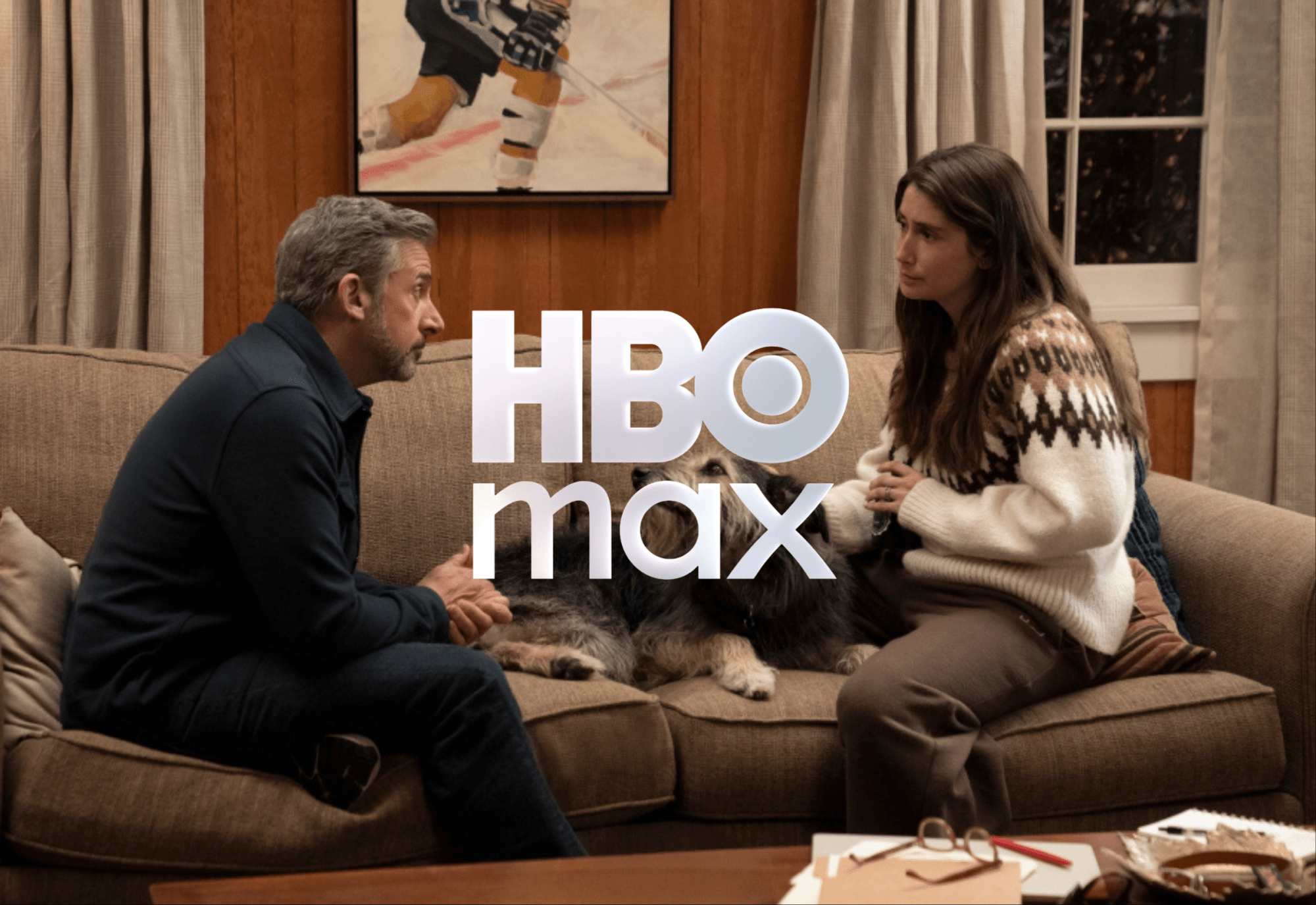 New HBO Comedy Series Breaks an 11-Year Record to Become an Instant Hit ...