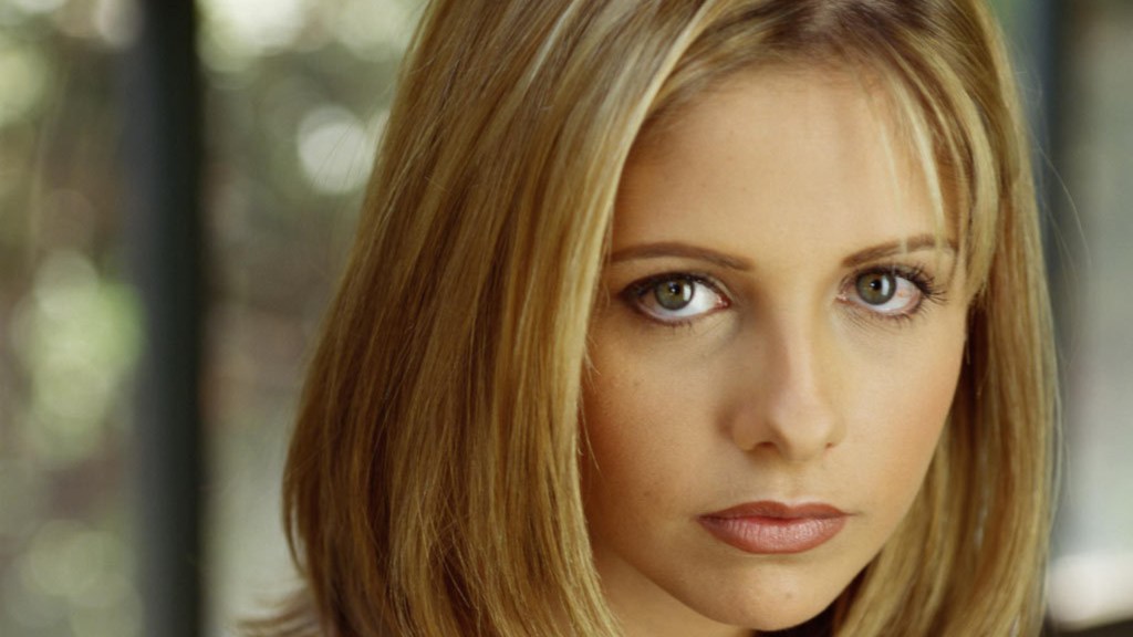 26 Years Ago, Buffy Rewrote Everything About Slayer History (And Also ...