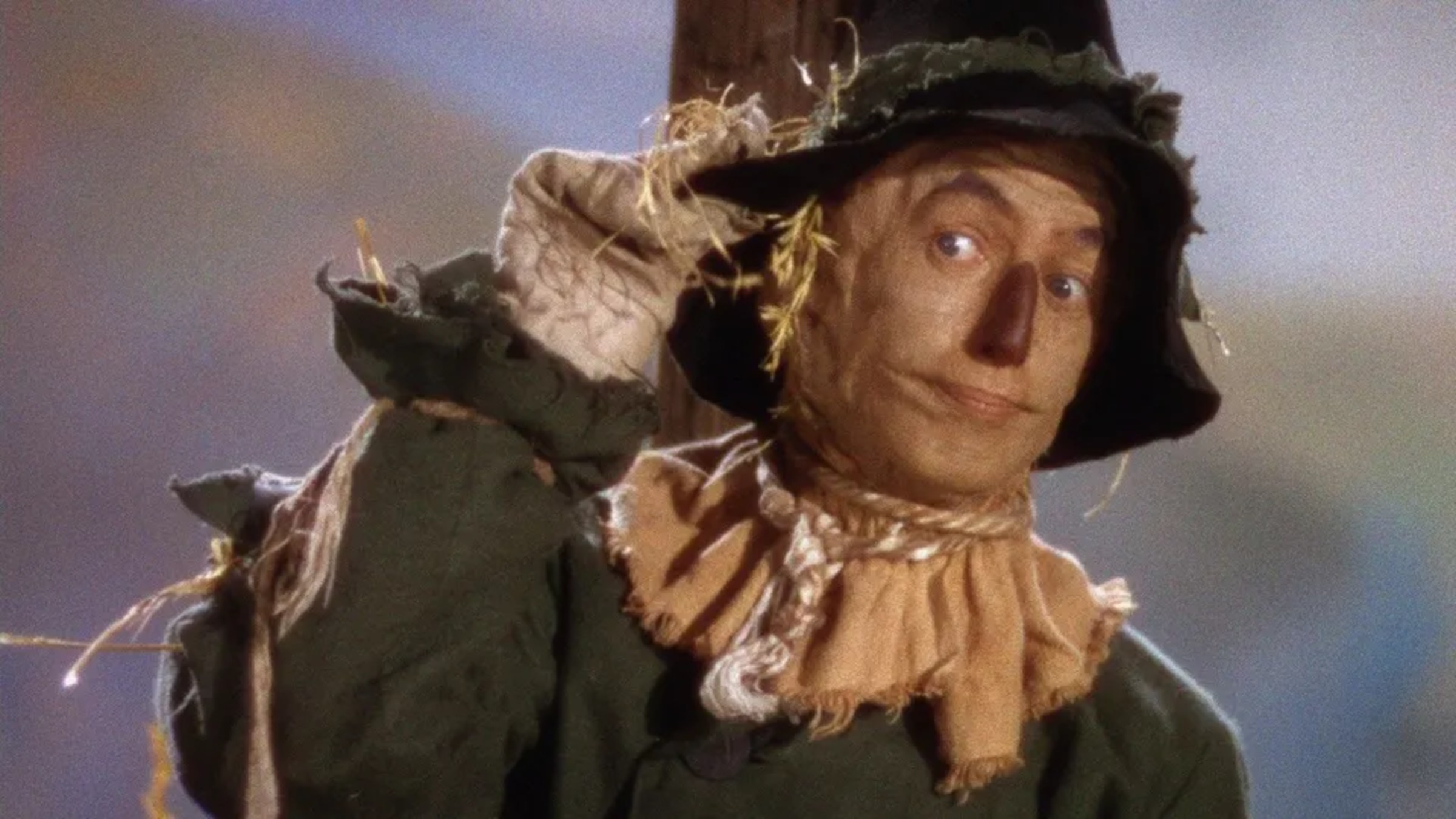 Wicked: For Good’s Scarecrow Twist Creates a Major Wizard of Oz ...