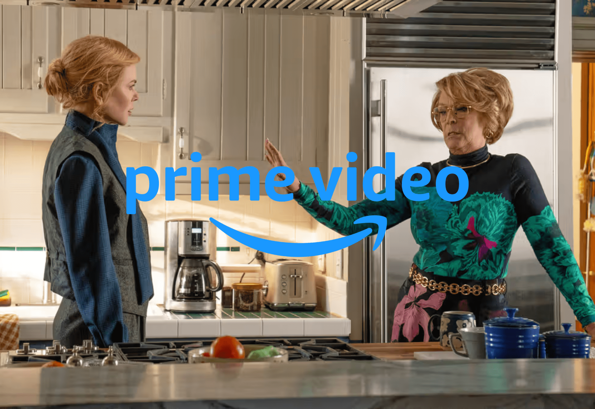 Prime Video Has a New #1 TV Show Thanks to Hit Thriller With an A-List ...