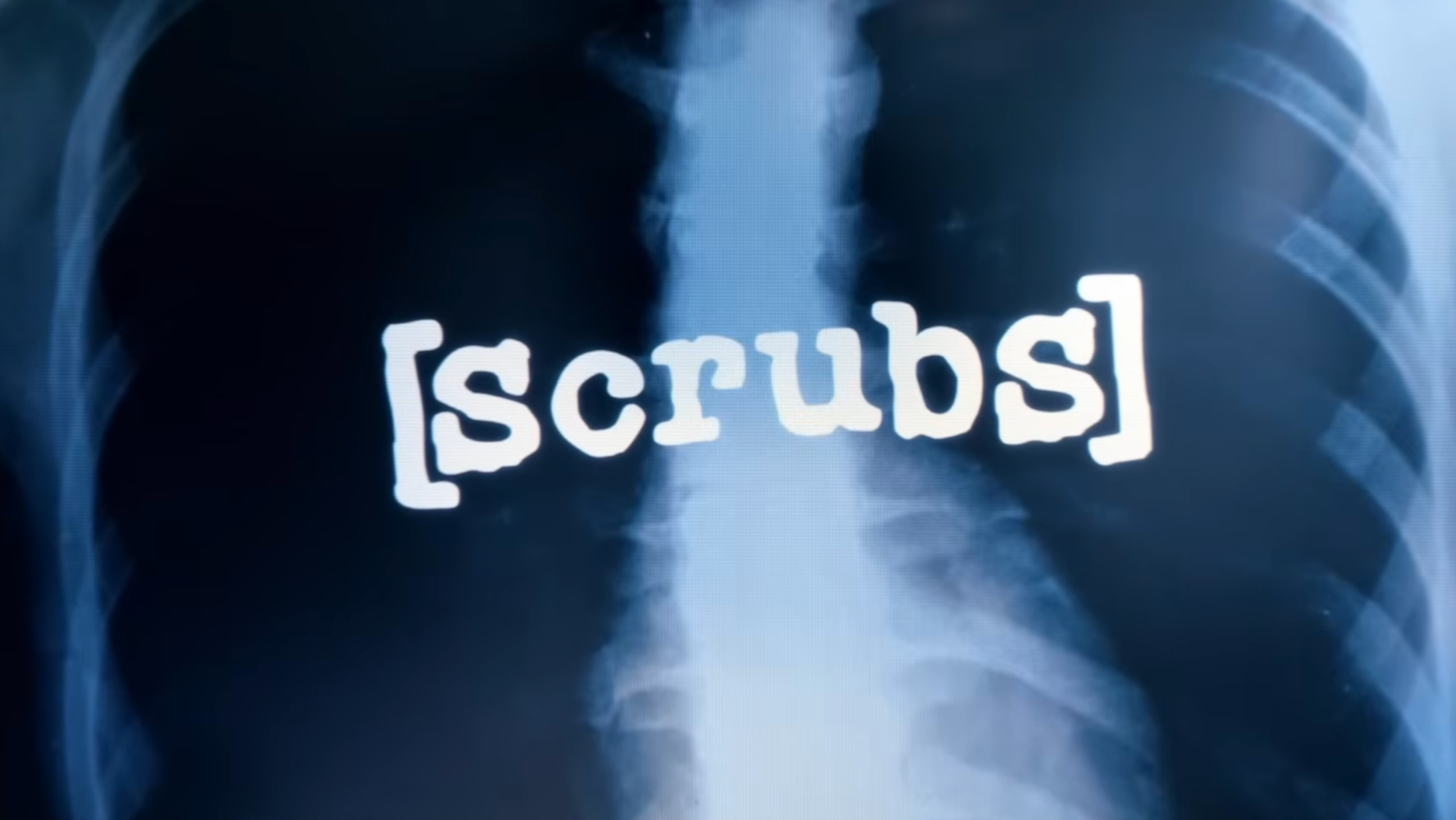 Scrubs’ Reboot Finally Fixes a Mistake That Was in the Original Show ...