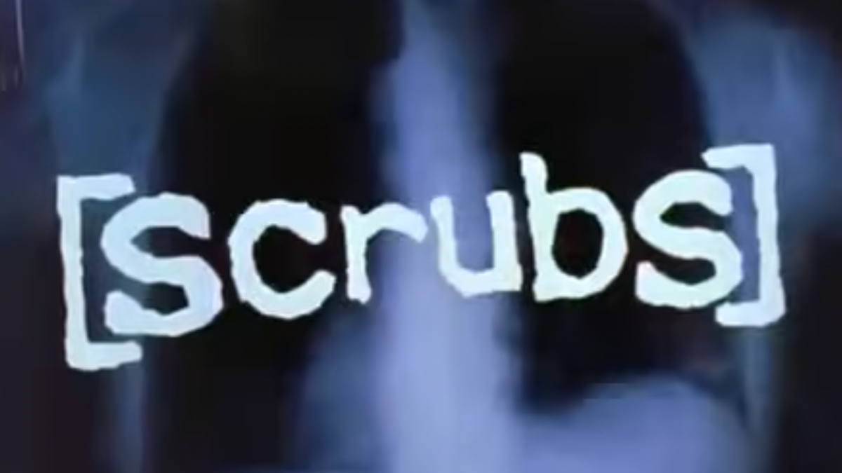 Scrubs’ Reboot Finally Fixes a Mistake That Was in the Original Show ...