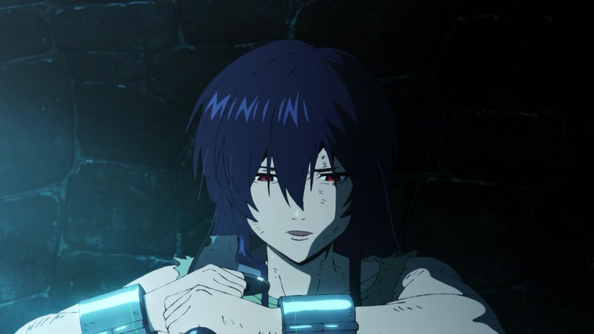 Crunchyroll’s Best New Anime of Winter 2026 Ends With a Perfect Season ...