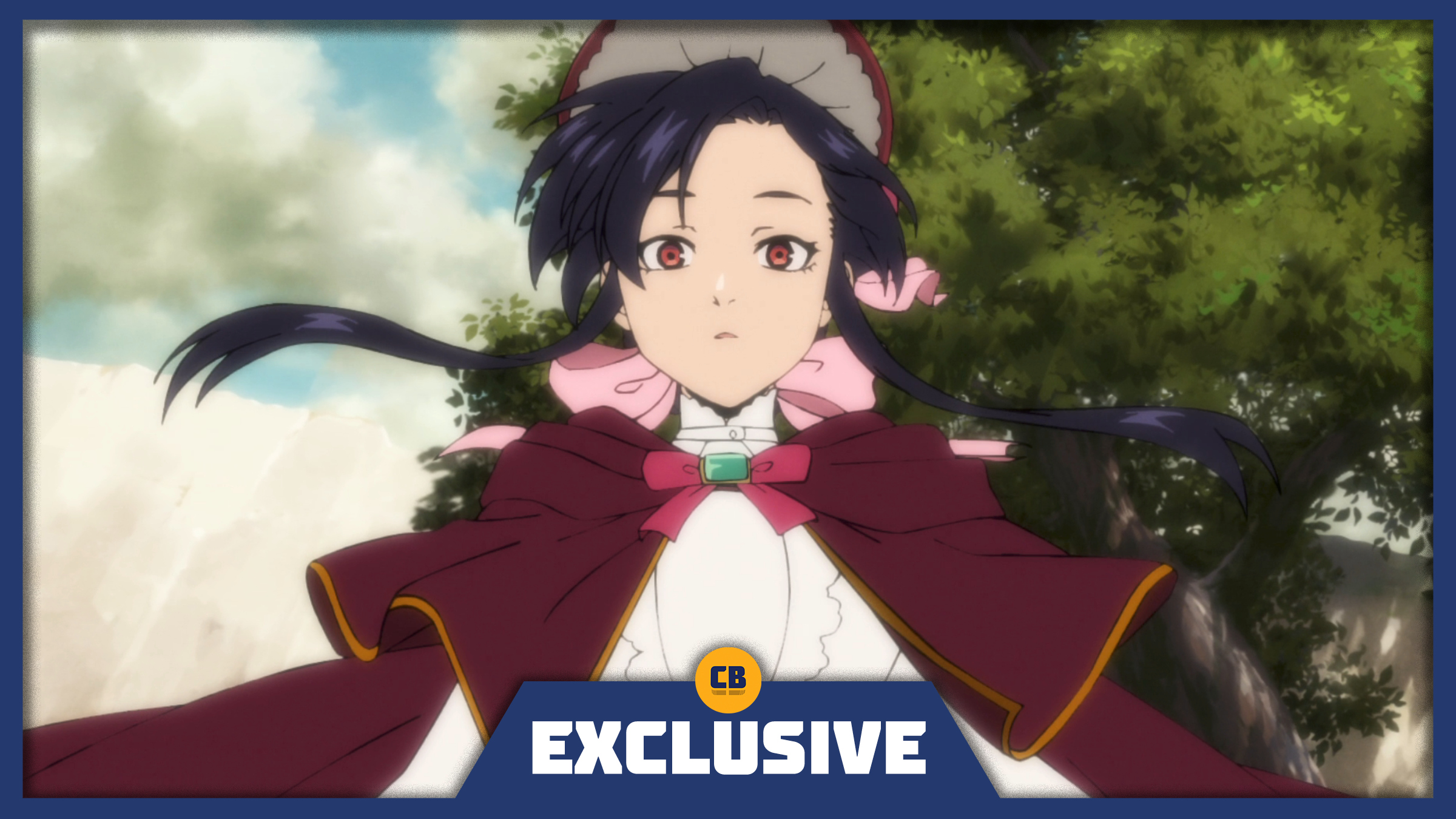 Sentenced to Be a Hero Star Breaks Down Kivia's Changes in Season 1 ...