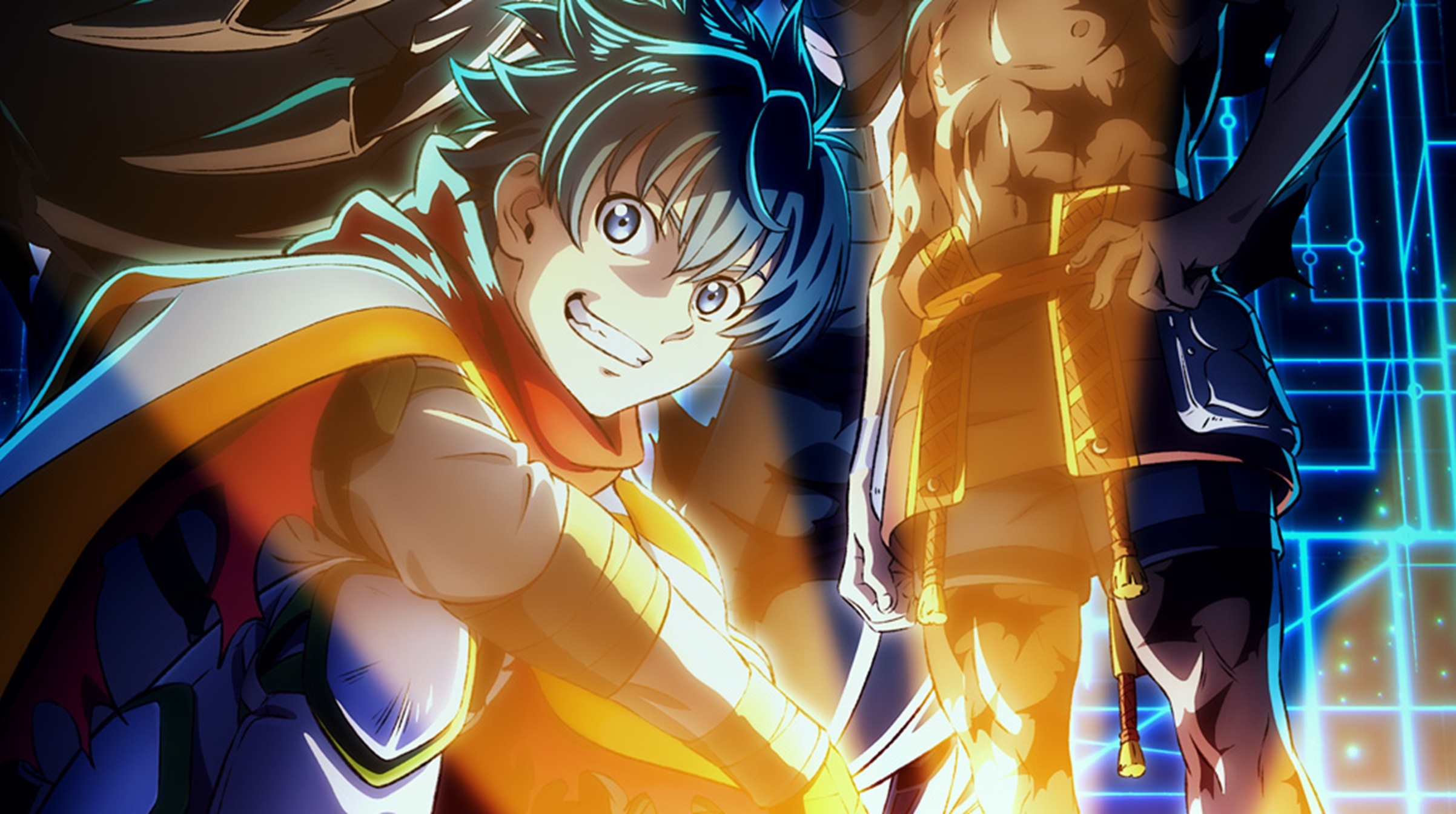 Beloved Isekai Series Hits Major Milestone - ComicBook.com