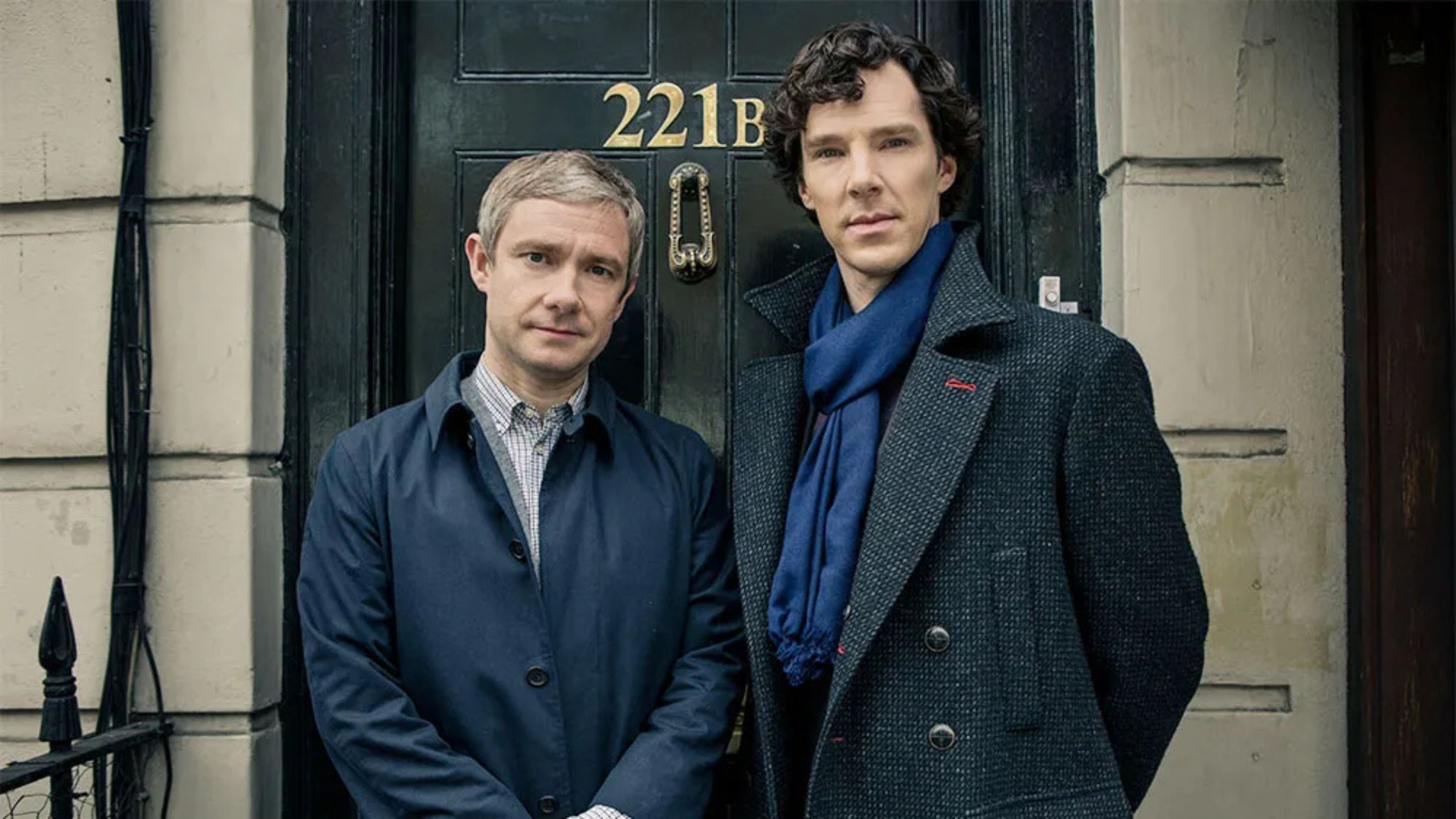 7 Best Sherlock Holmes TV Series Of All Time (#1 Is Unbeatable ...