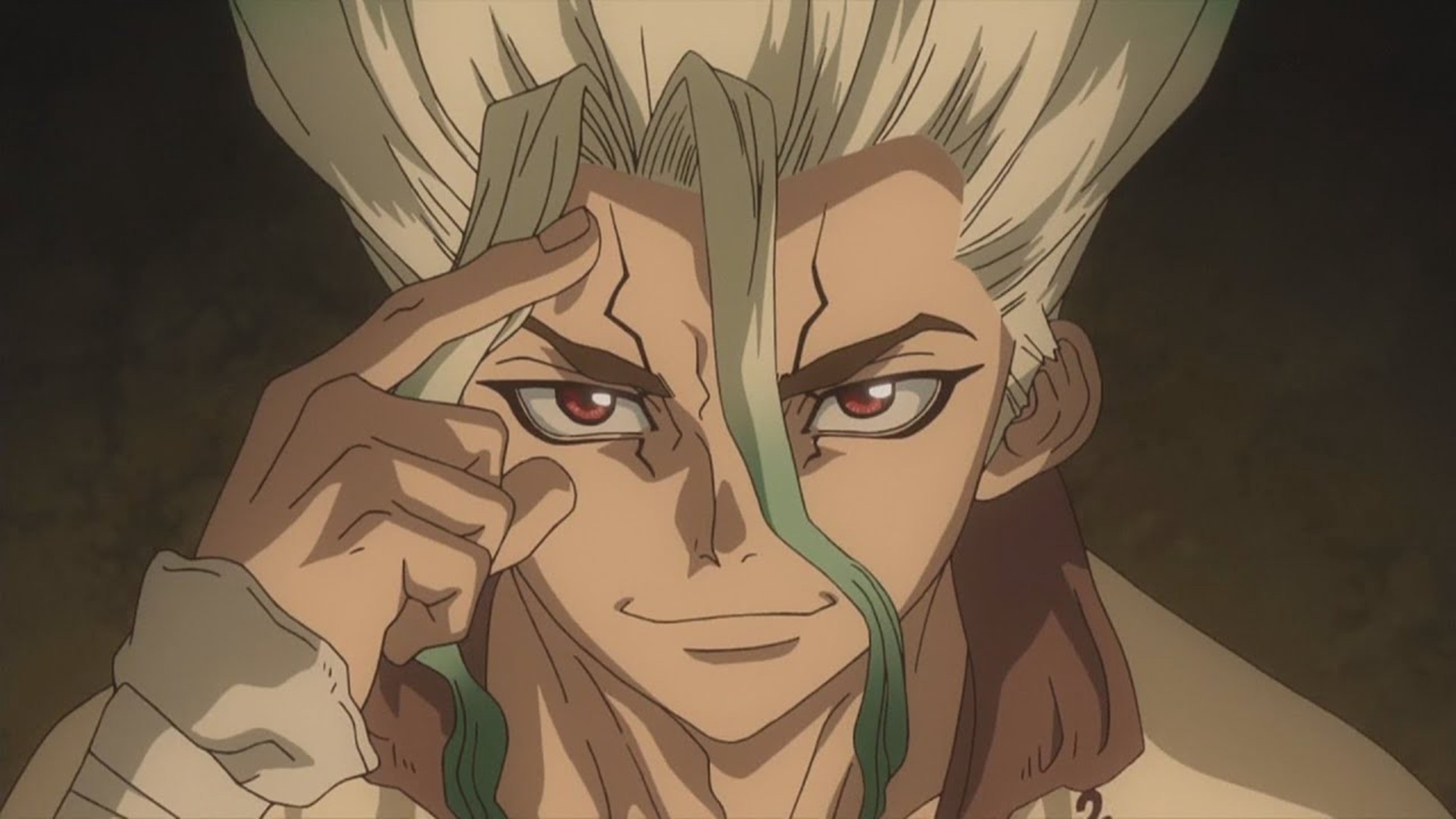 After 7 Years, Crunchyroll's Critically Acclaimed Sci-Fi Anime Ends ...