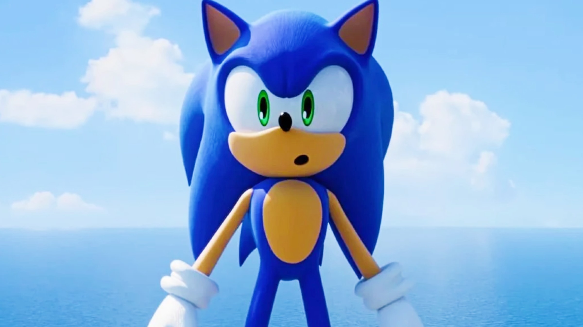 Long-Rumored Sonic Frontiers: Definitive Edition Shadow Drops onto ...