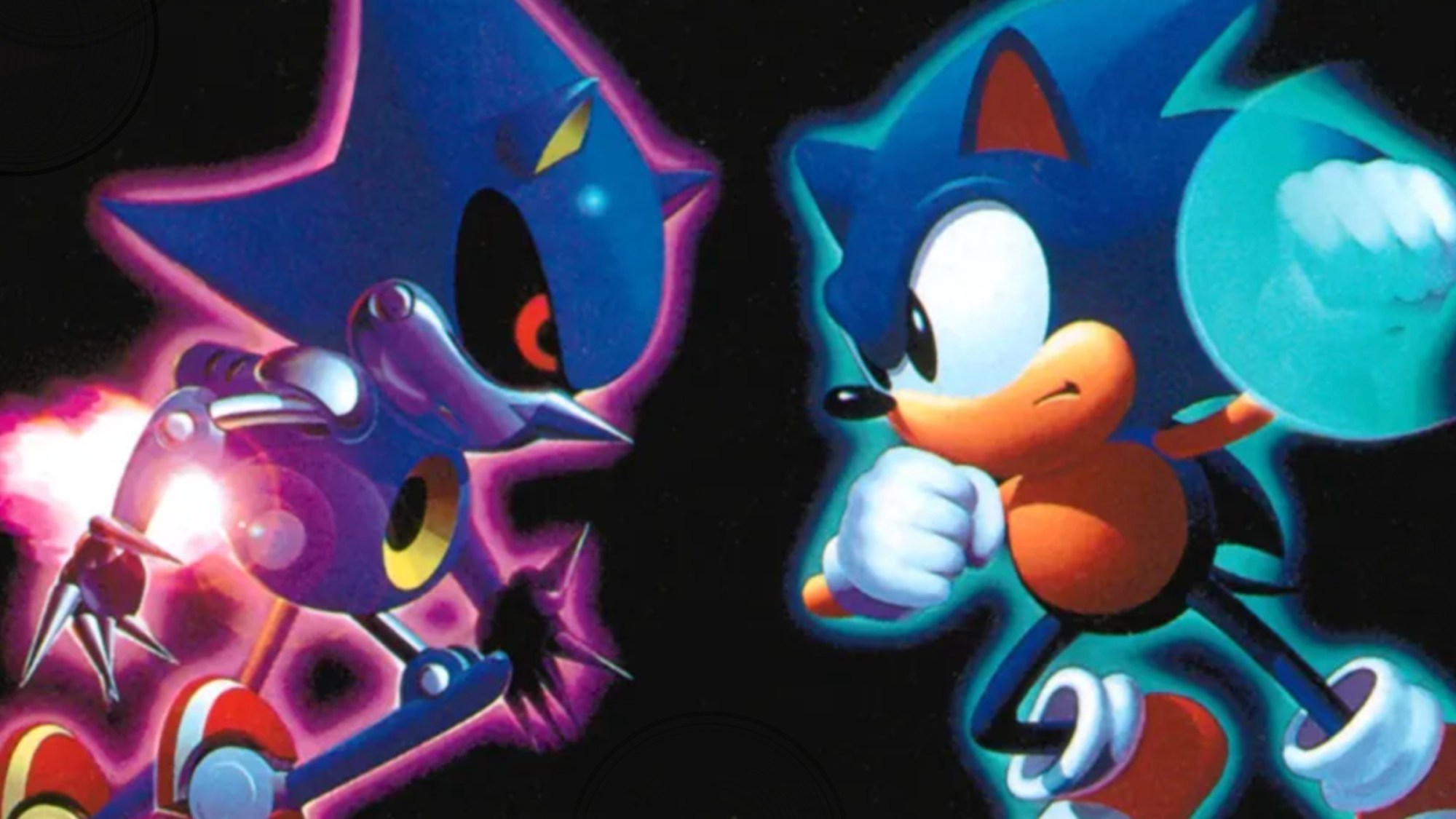 Sonic 4's Teaser Trailer Hints That They're Adapting One of the Wildest ...