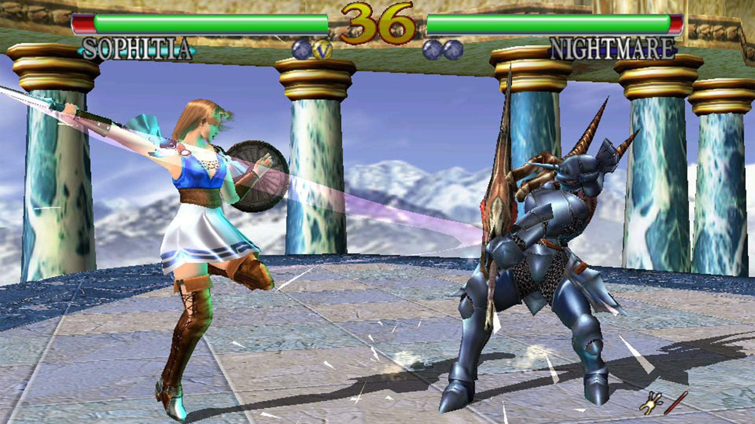 10 Best Arcade Fighting Games of the 1990s, Ranked - ComicBook.com