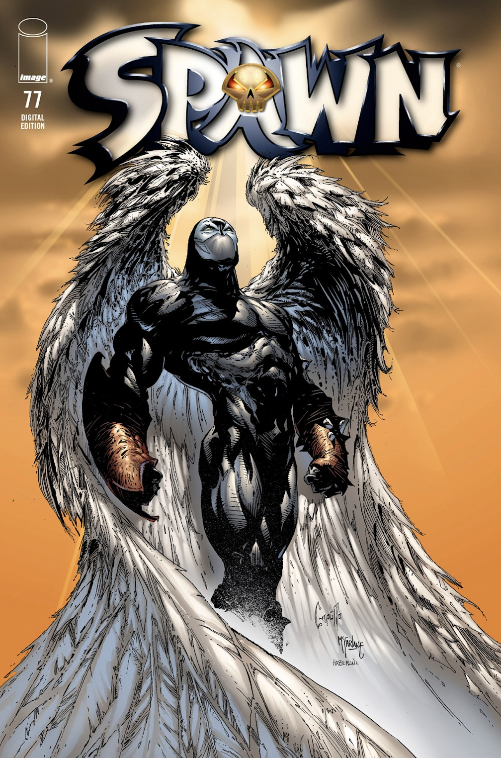 10 Best Todd McFarlane Covers That Changed Comic History - ComicBook.com