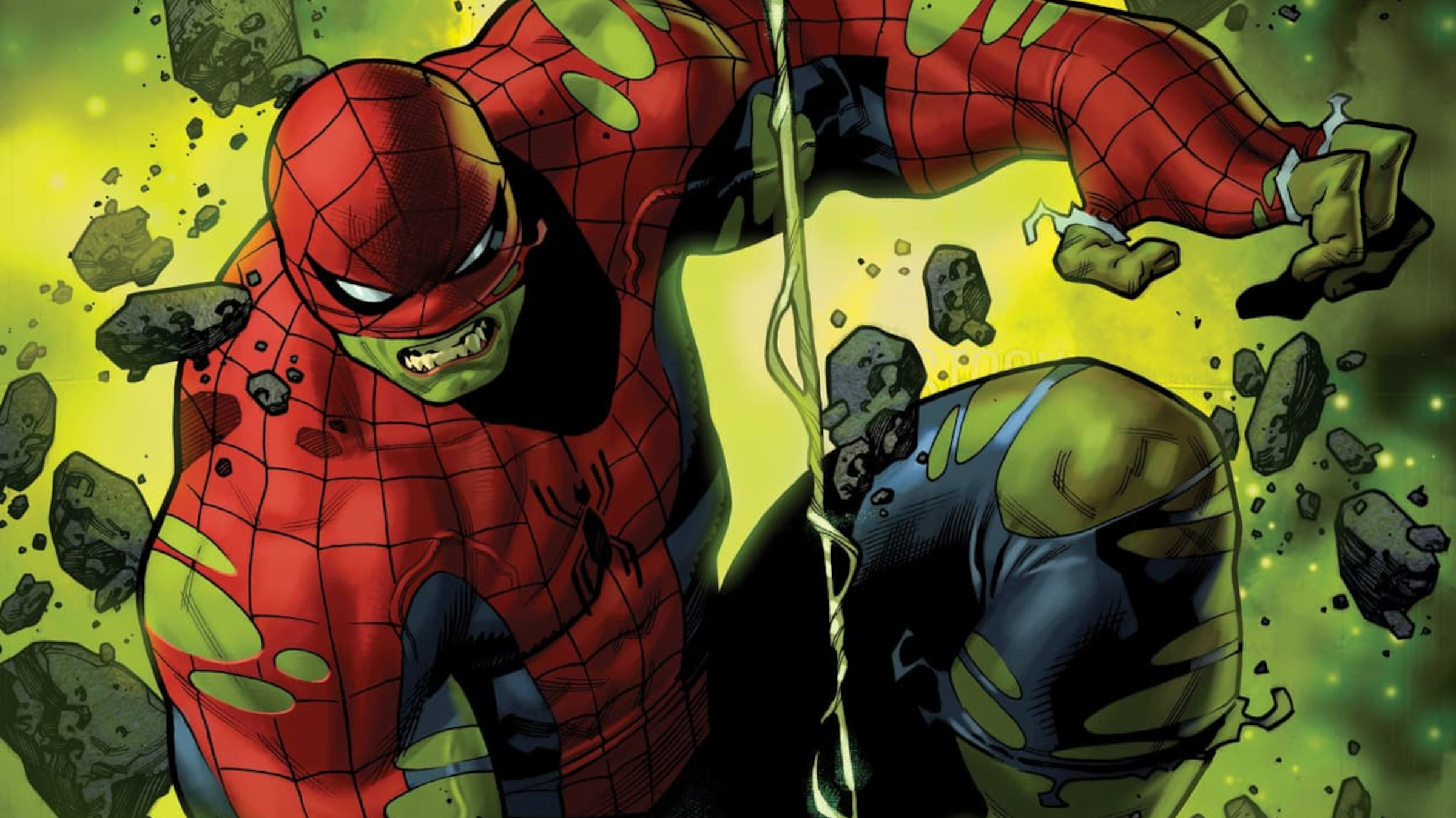 Spider-Man’s 5 Strongest Power Ups - ComicBook.com