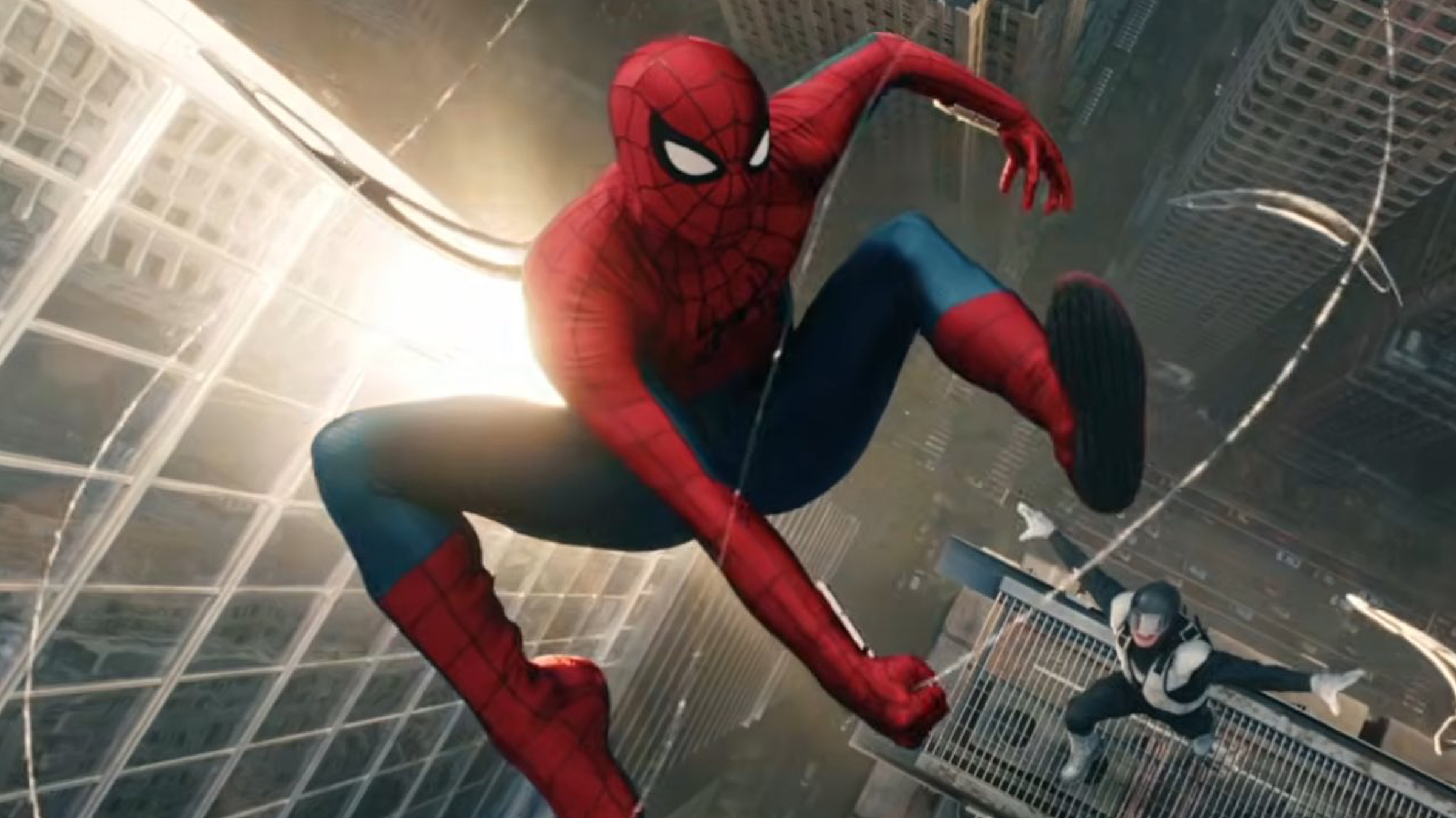 Brand New Day Already Broke a Spider-Man Film Record (and It's a Big ...