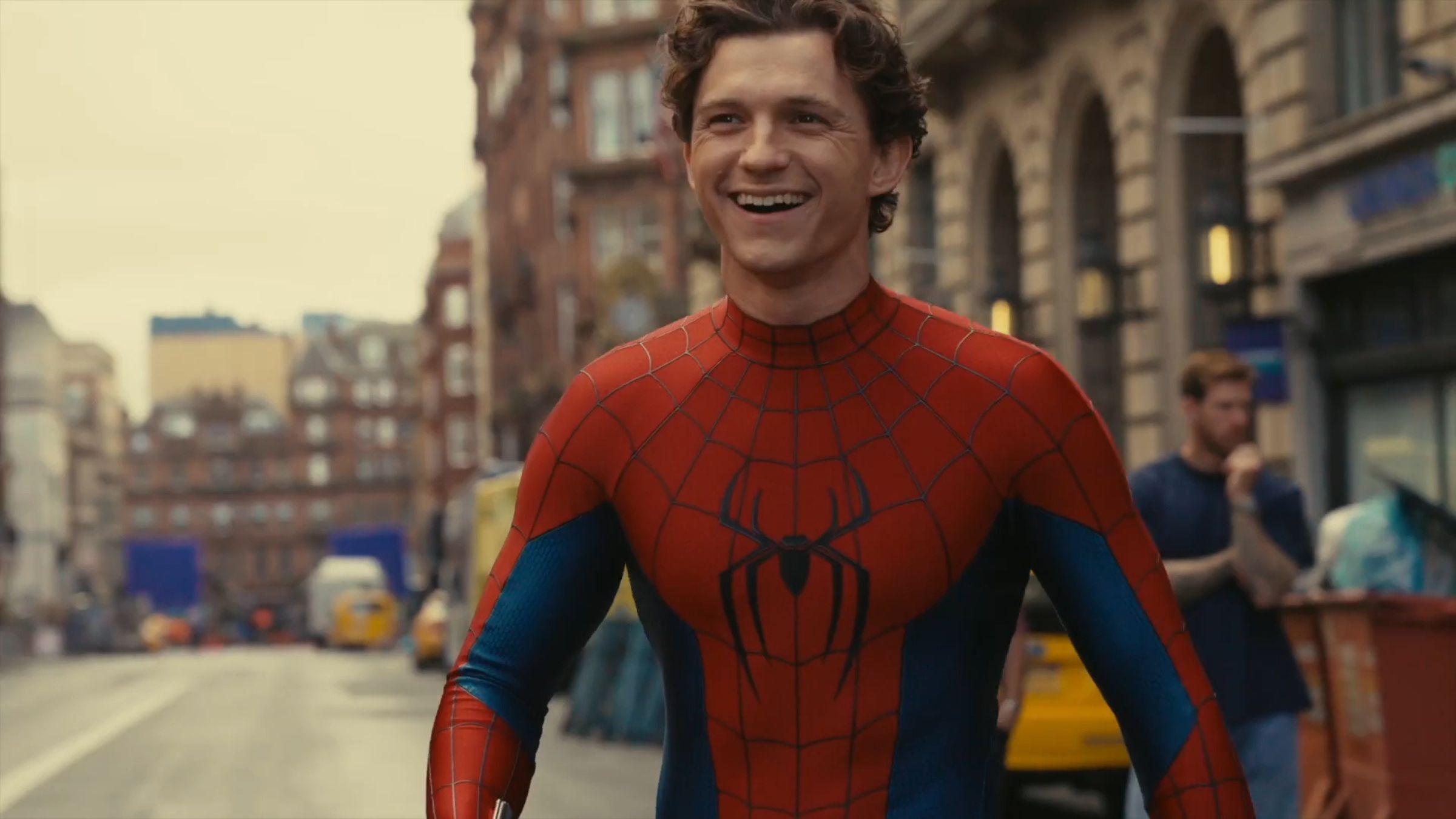 Spider Man Brand New Day S Trailer Date Officially Confirmed With The