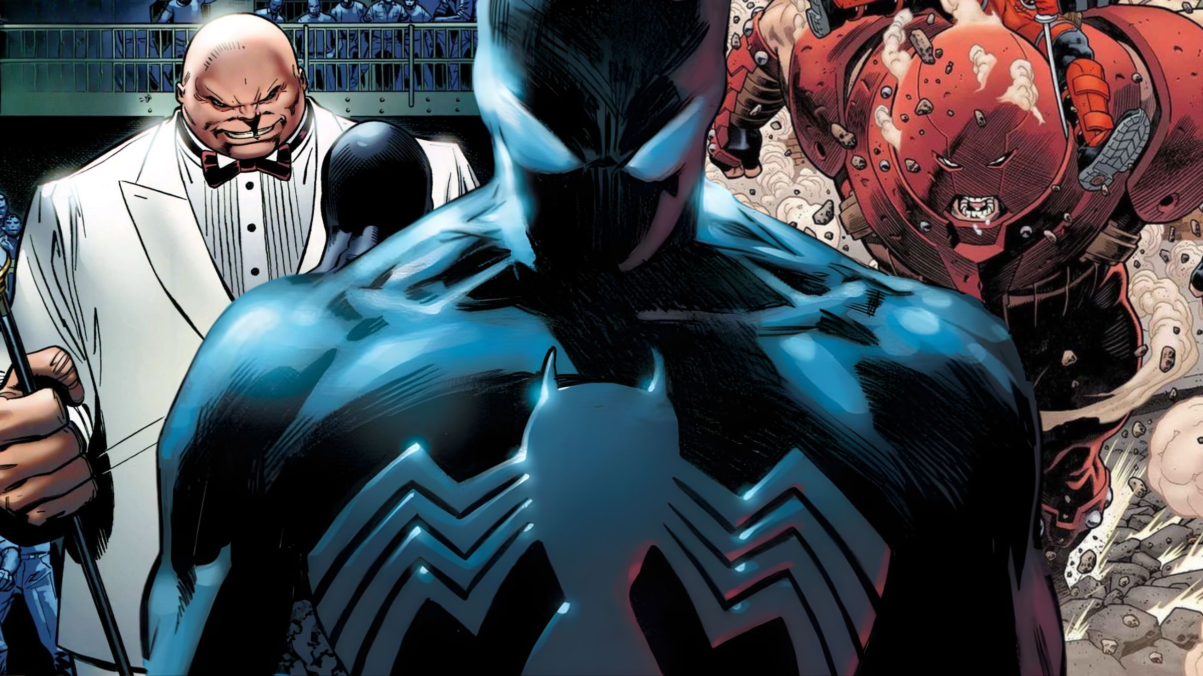 Marvel is Finally Officially Killing off Spider-Man's Most Hated ...