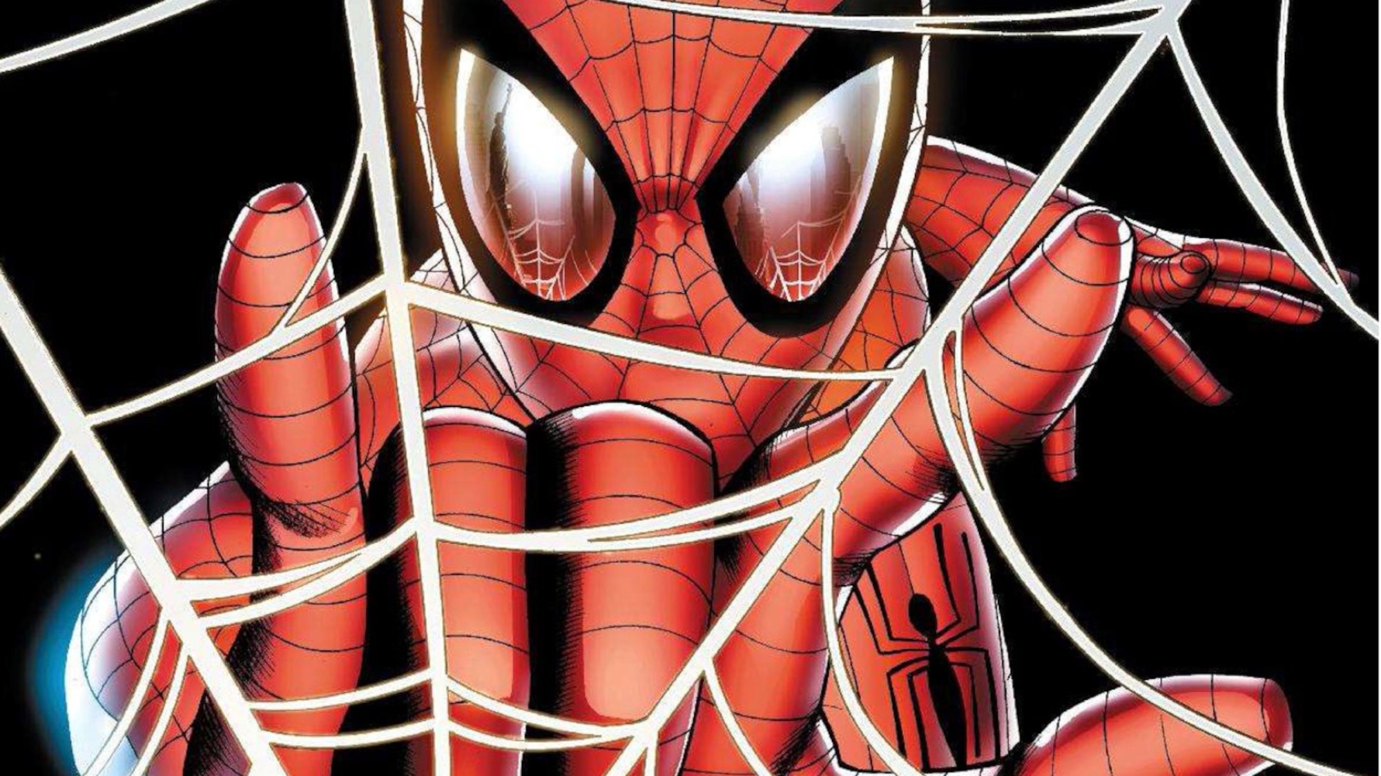 The History of Spider-Man’s Organic Webbing, Explained - ComicBook.com