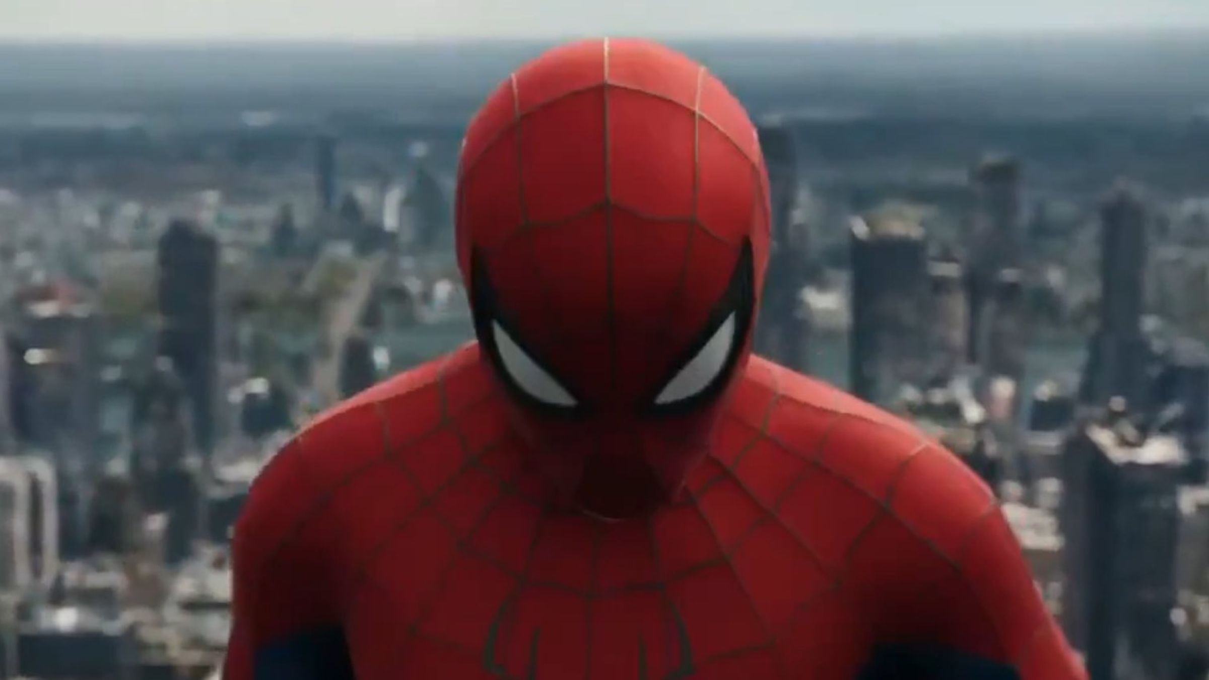 First Look at Spider-Man: Brand New Day's New Villain Revealed, 37 ...