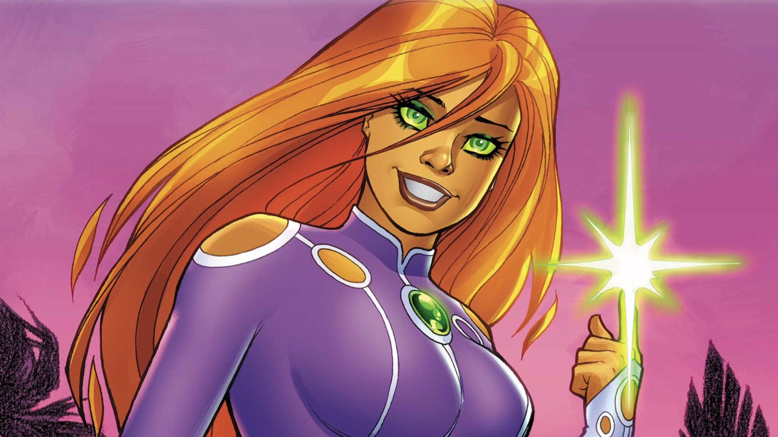 10 Most Powerful Female DC Superheroes of All Time - ComicBook.com