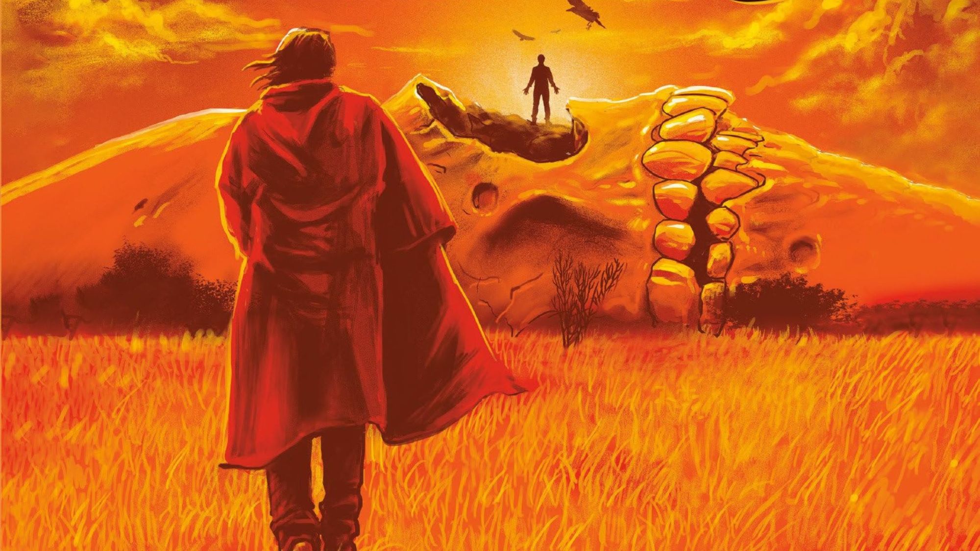 There Can Be No Debate That These 10 Stephen King Books Are All 10/10 ...