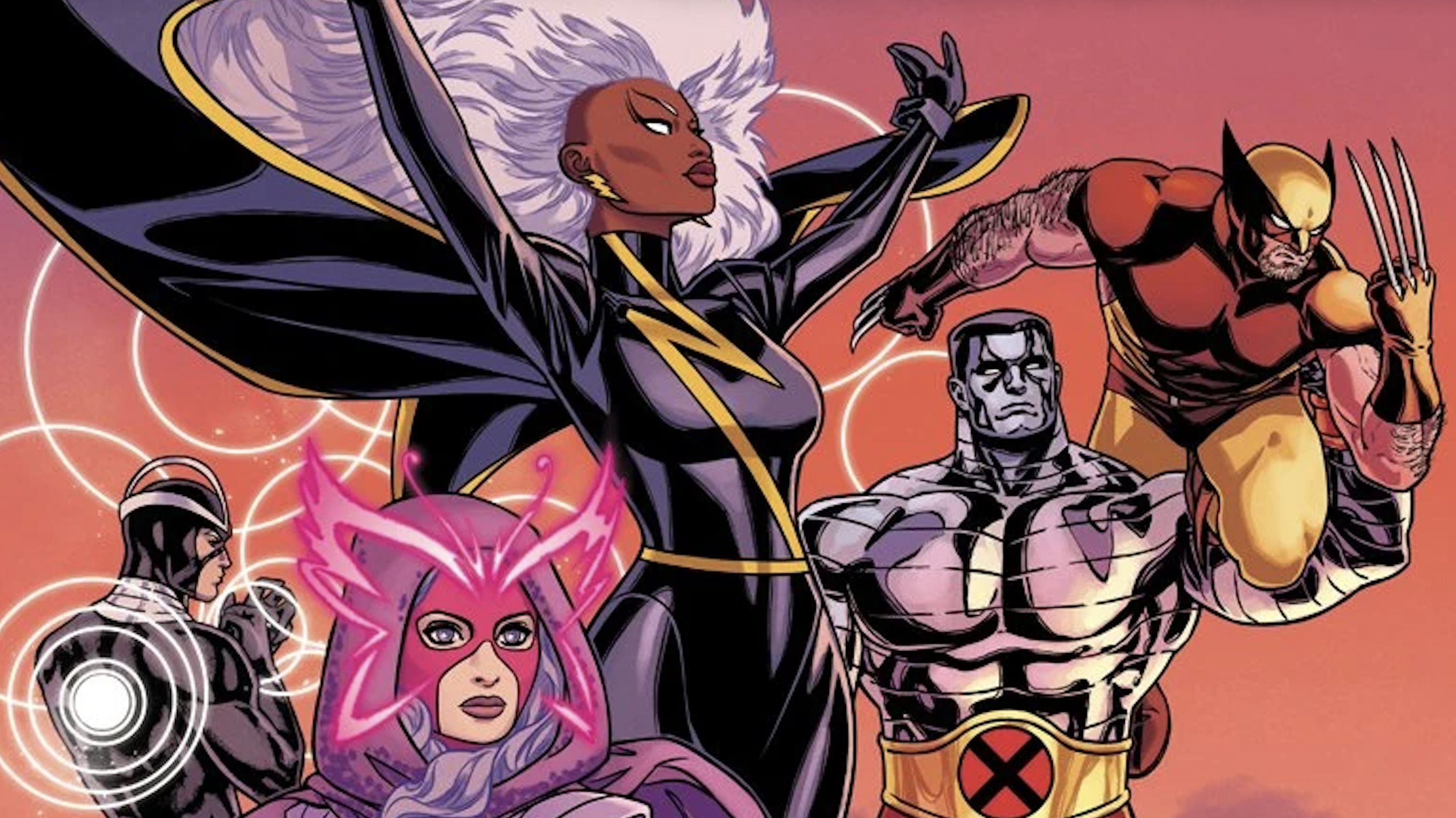 Storm Just Called Out the Biggest Problem with Today's X-Men ...