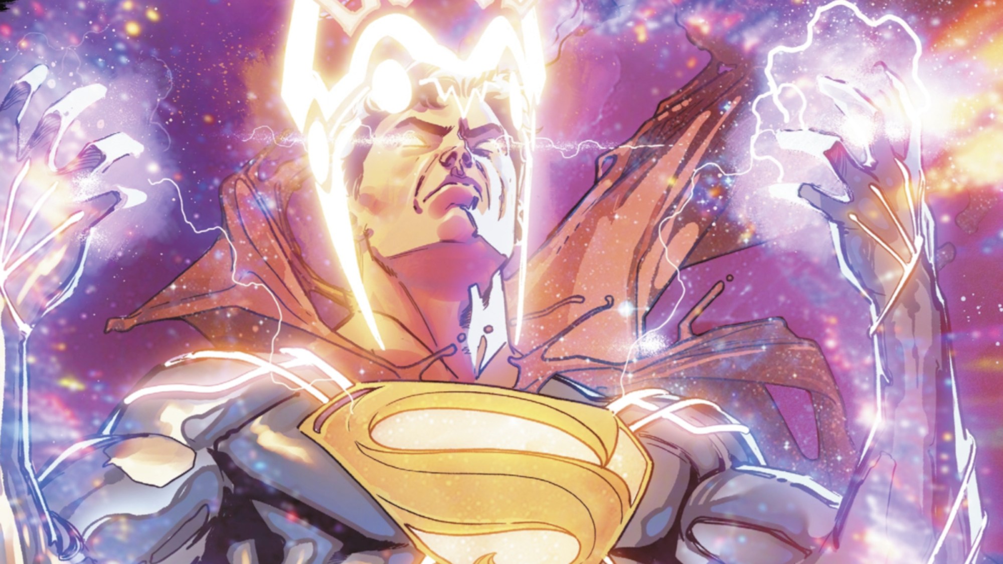 Superman’s 7 Best Power-Ups, Ranked - ComicBook.com