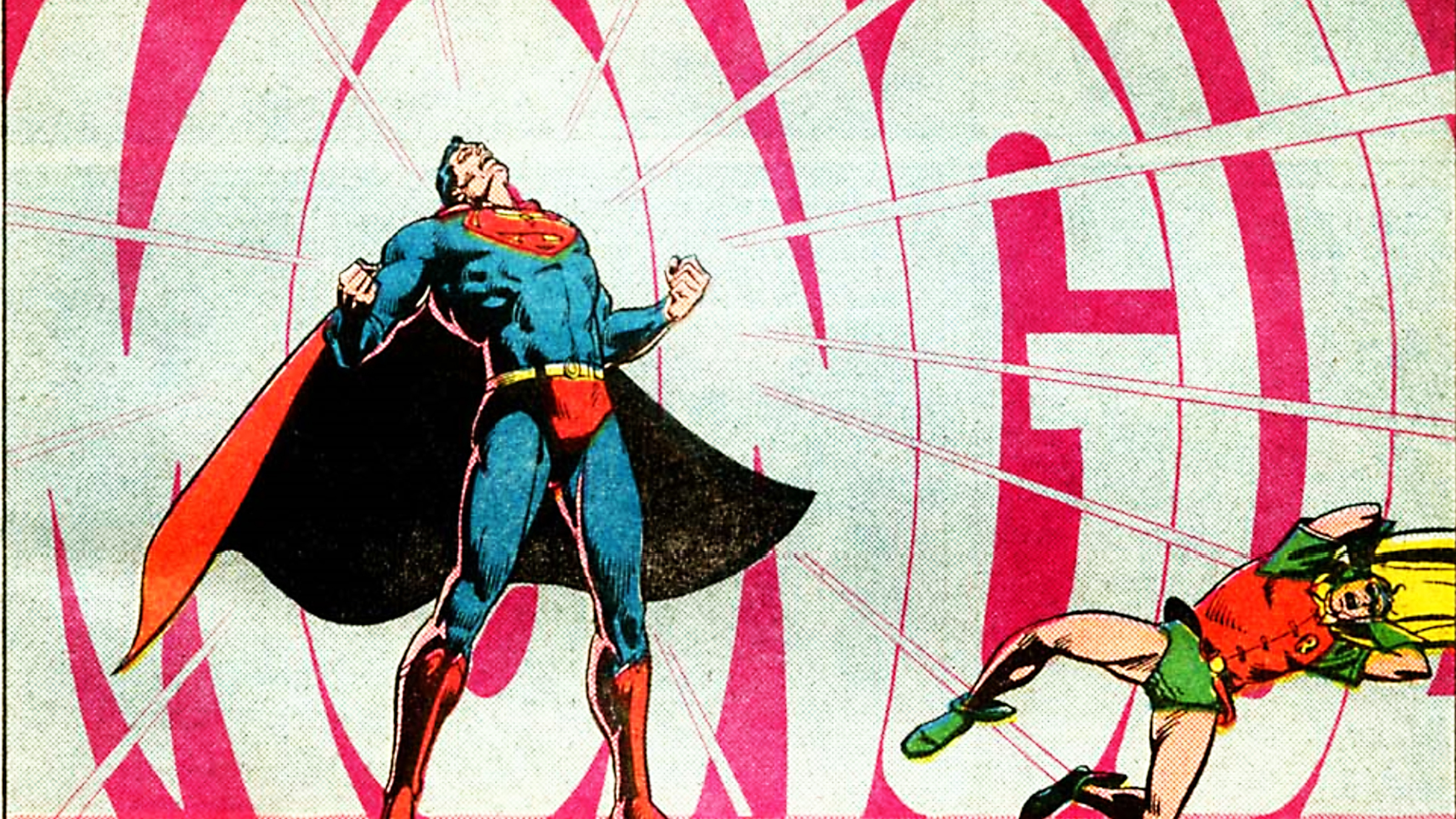 7 Powers You Probably Forgot Superman Still Has - ComicBook.com
