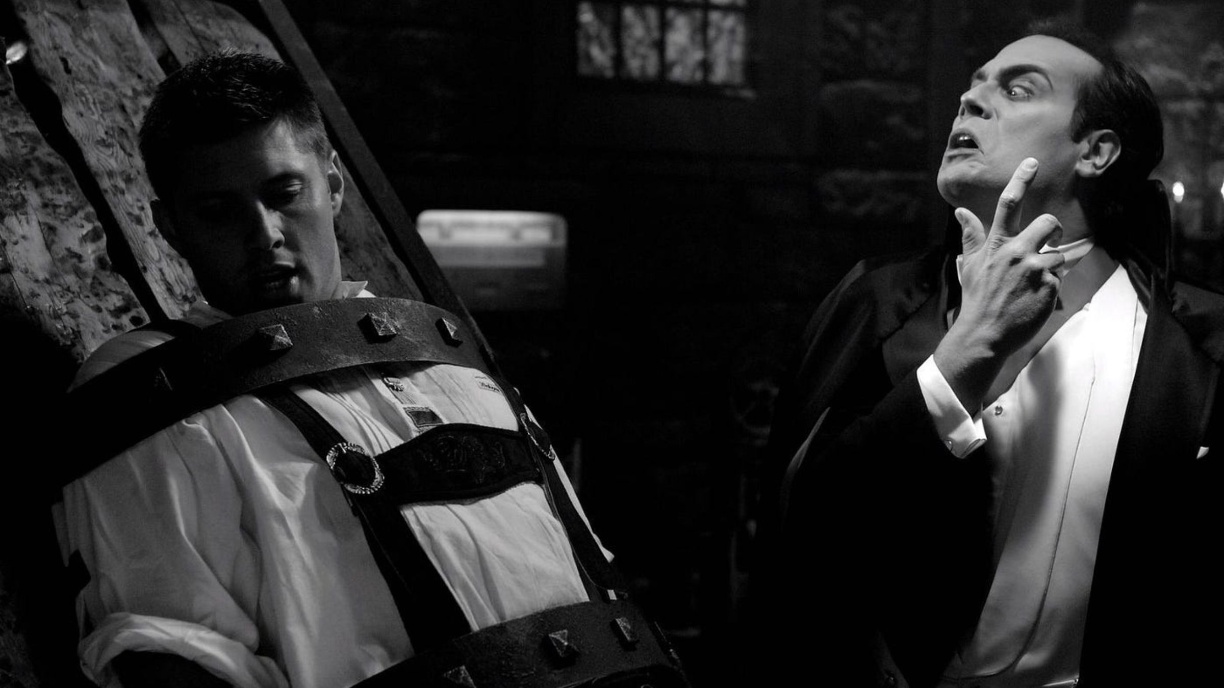 10 Supernatural Monster of the Week Episodes Better Than the Heaven ...