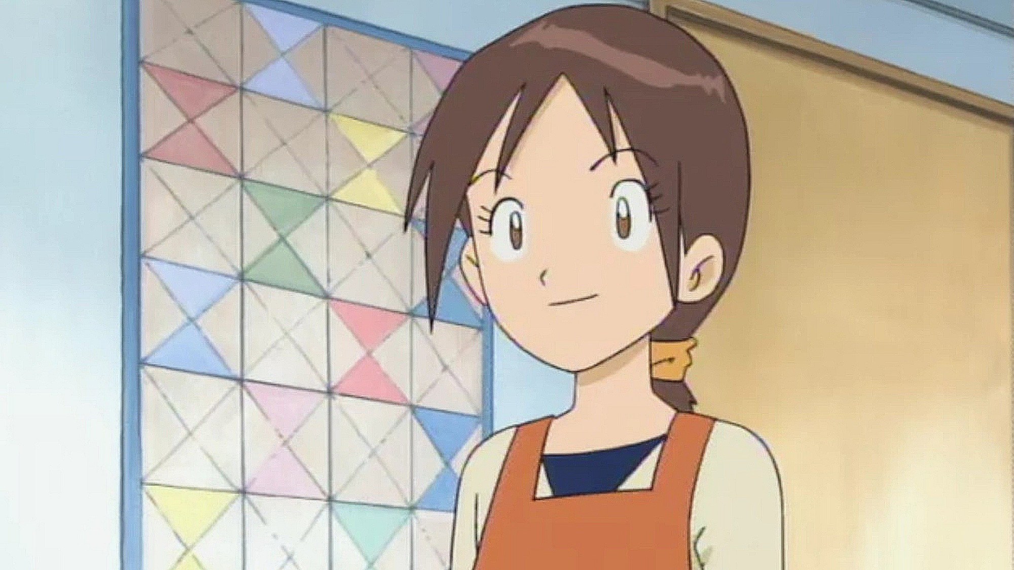 27 Years Ago, A Nostalgic ‘90s Anime Debuted (& It’s Been Reinventing ...