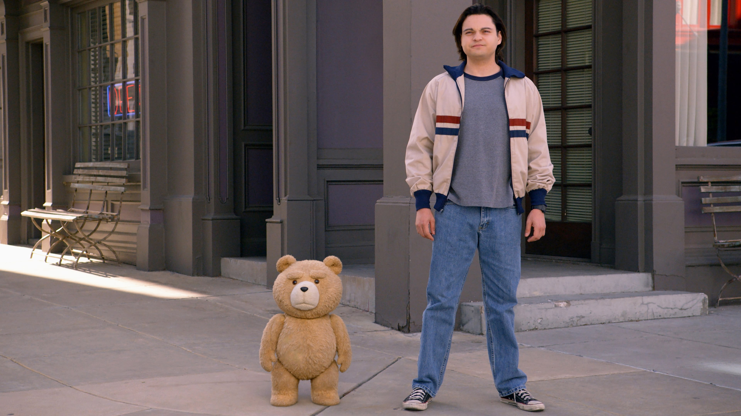 Every Ted Season 2 Episode, Ranked